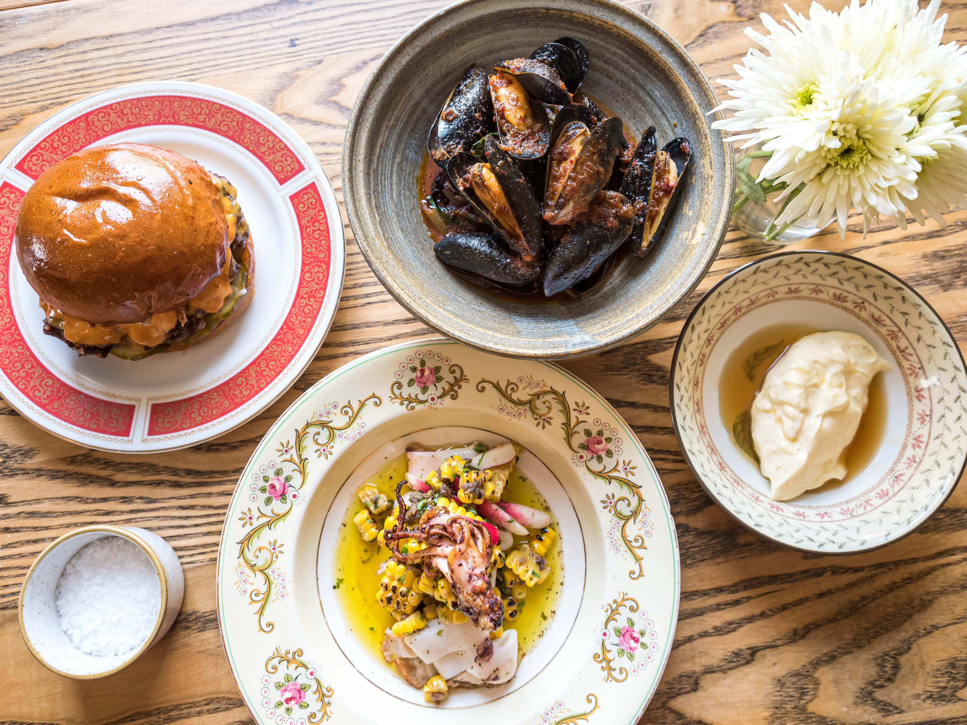 The Compton Arms - Review - Islington - London - The Infatuation