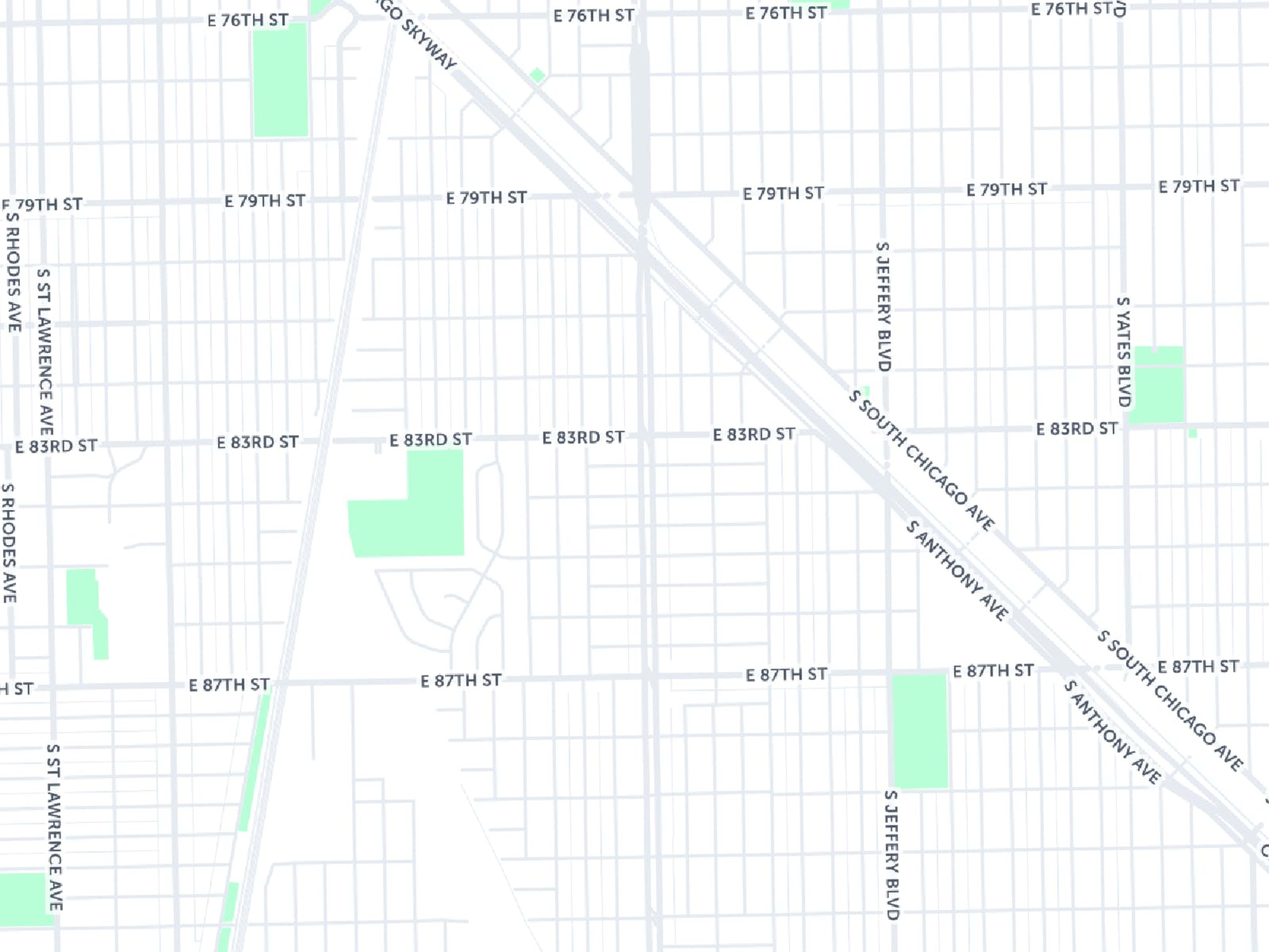 The Full Slab Review - Stony Island - Chicago - The Infatuation