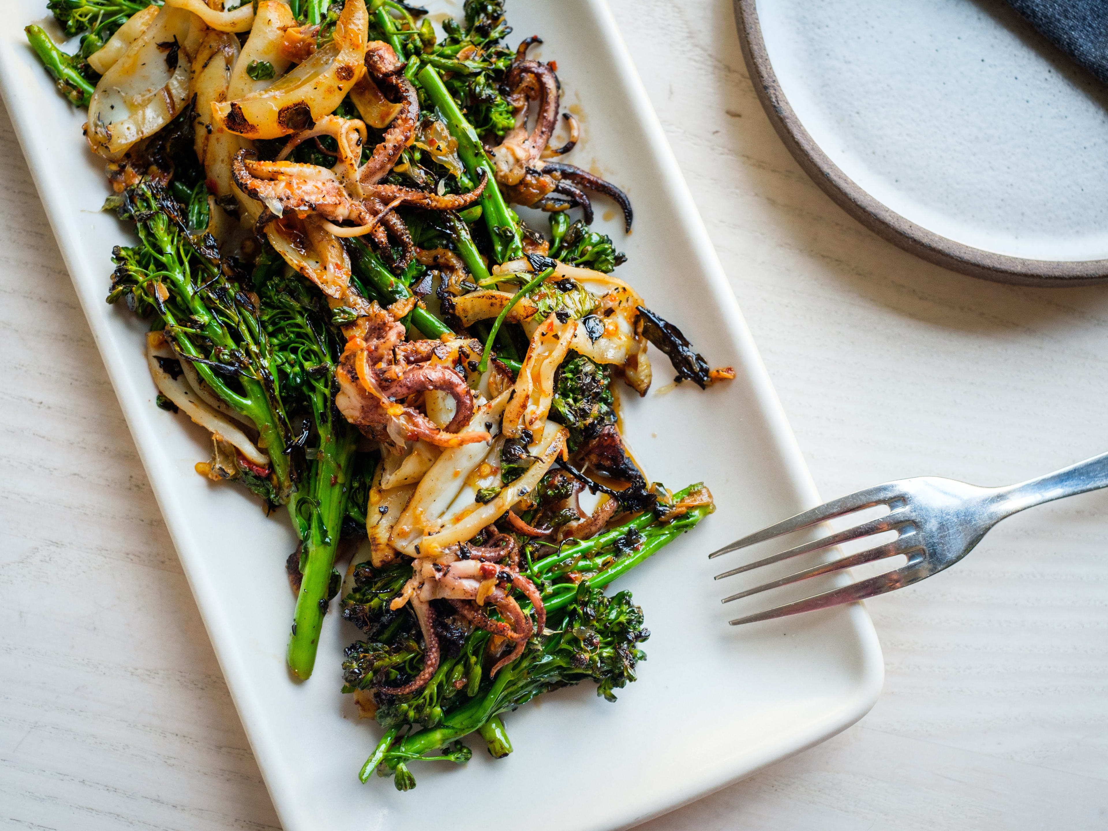 The Morris Review - Mission - San Francisco - The Infatuation