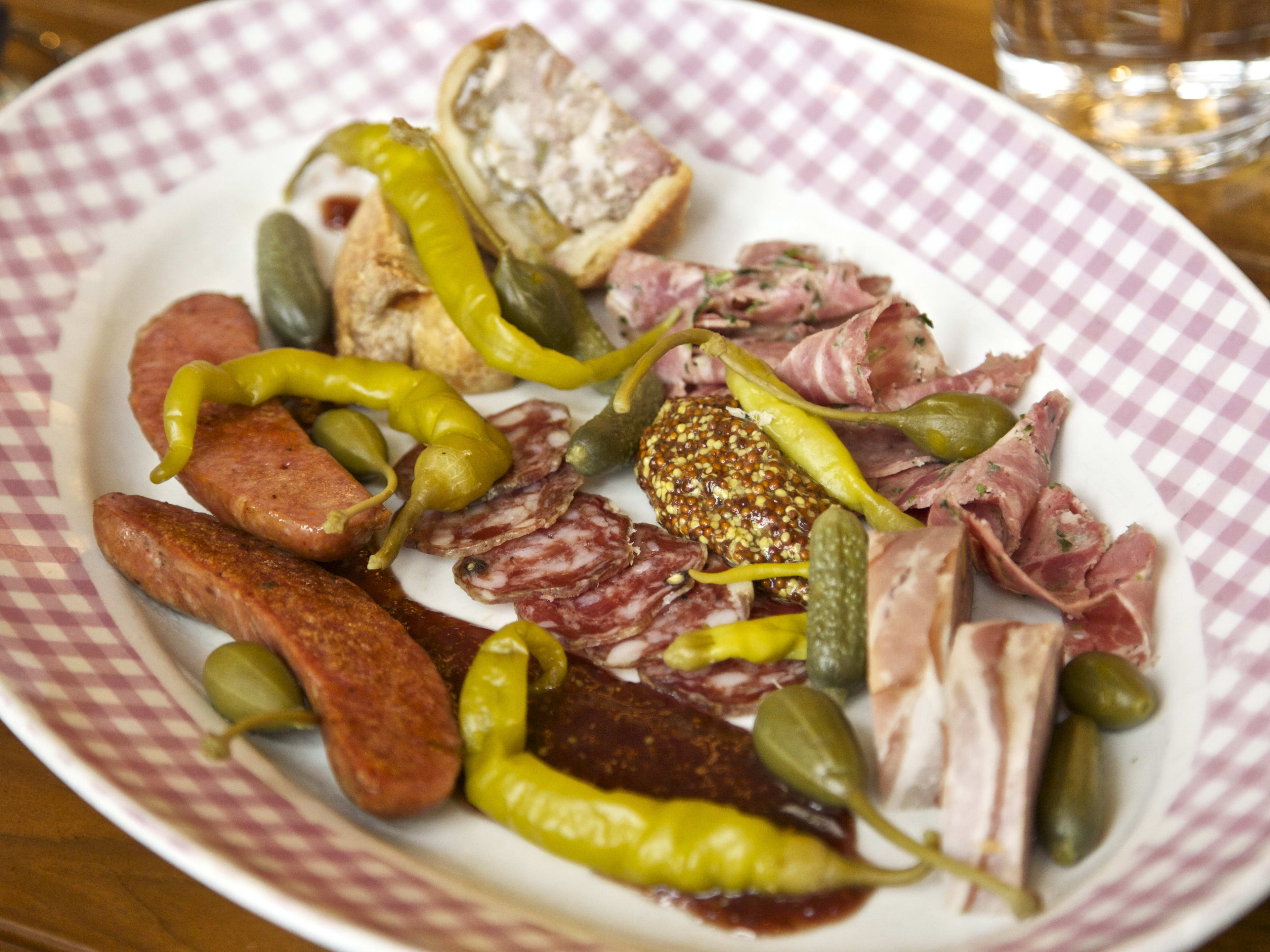 The Publican - Review - West Loop - Chicago - The Infatuation