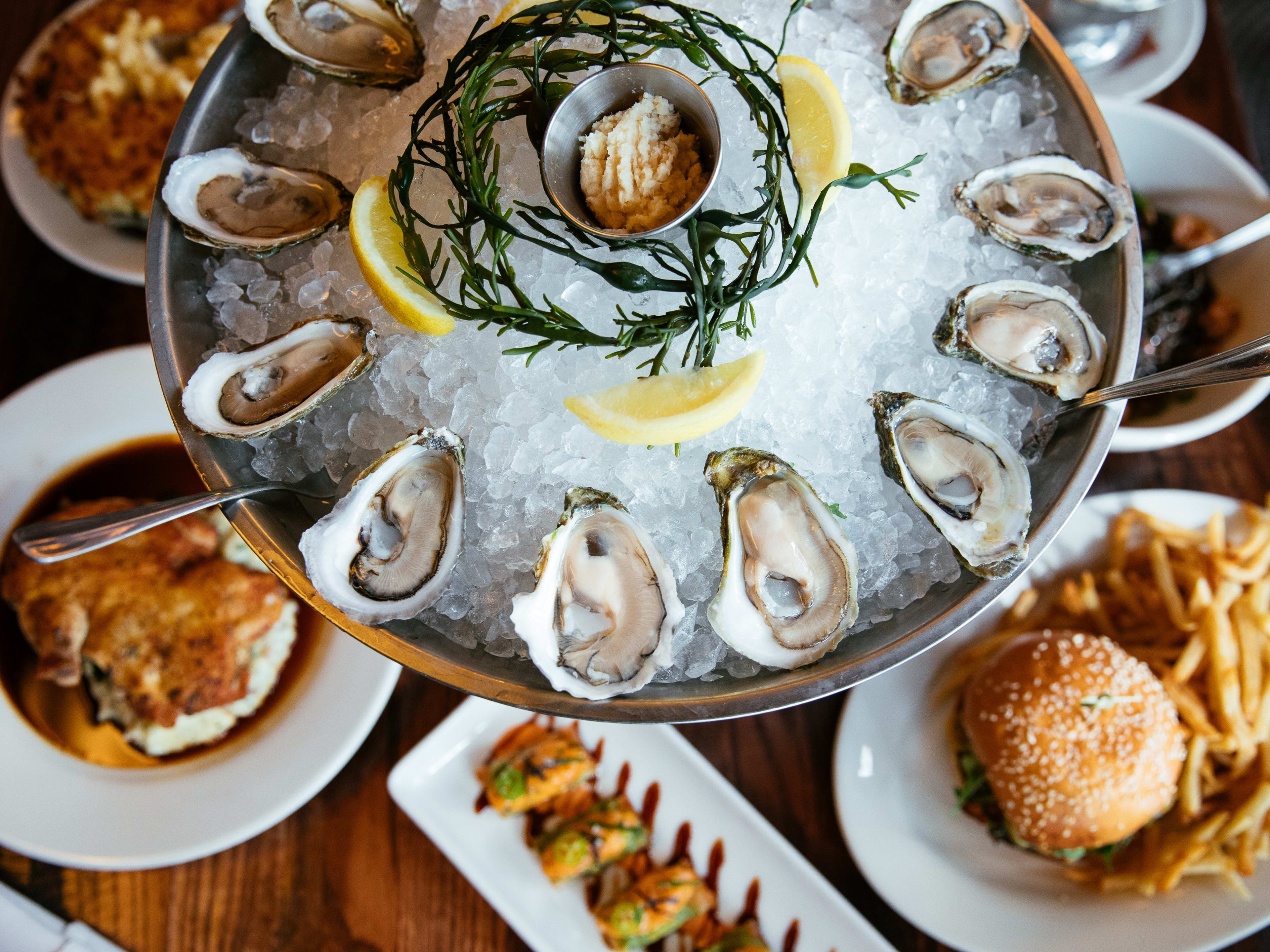 The Smith - Review - River North - Chicago - The Infatuation