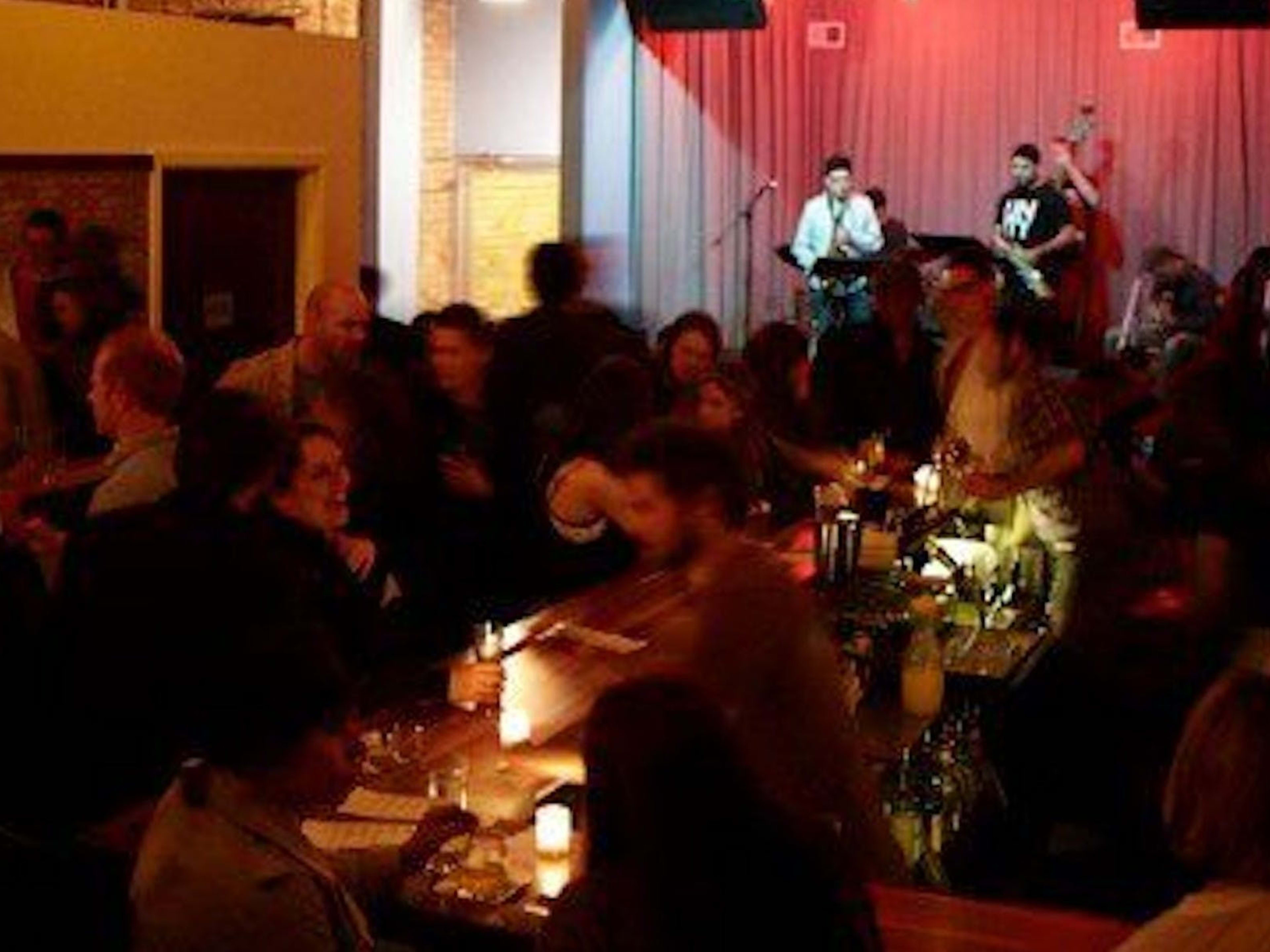 14 Chicago Bars Where You Can Dance - Chicago - The Infatuation