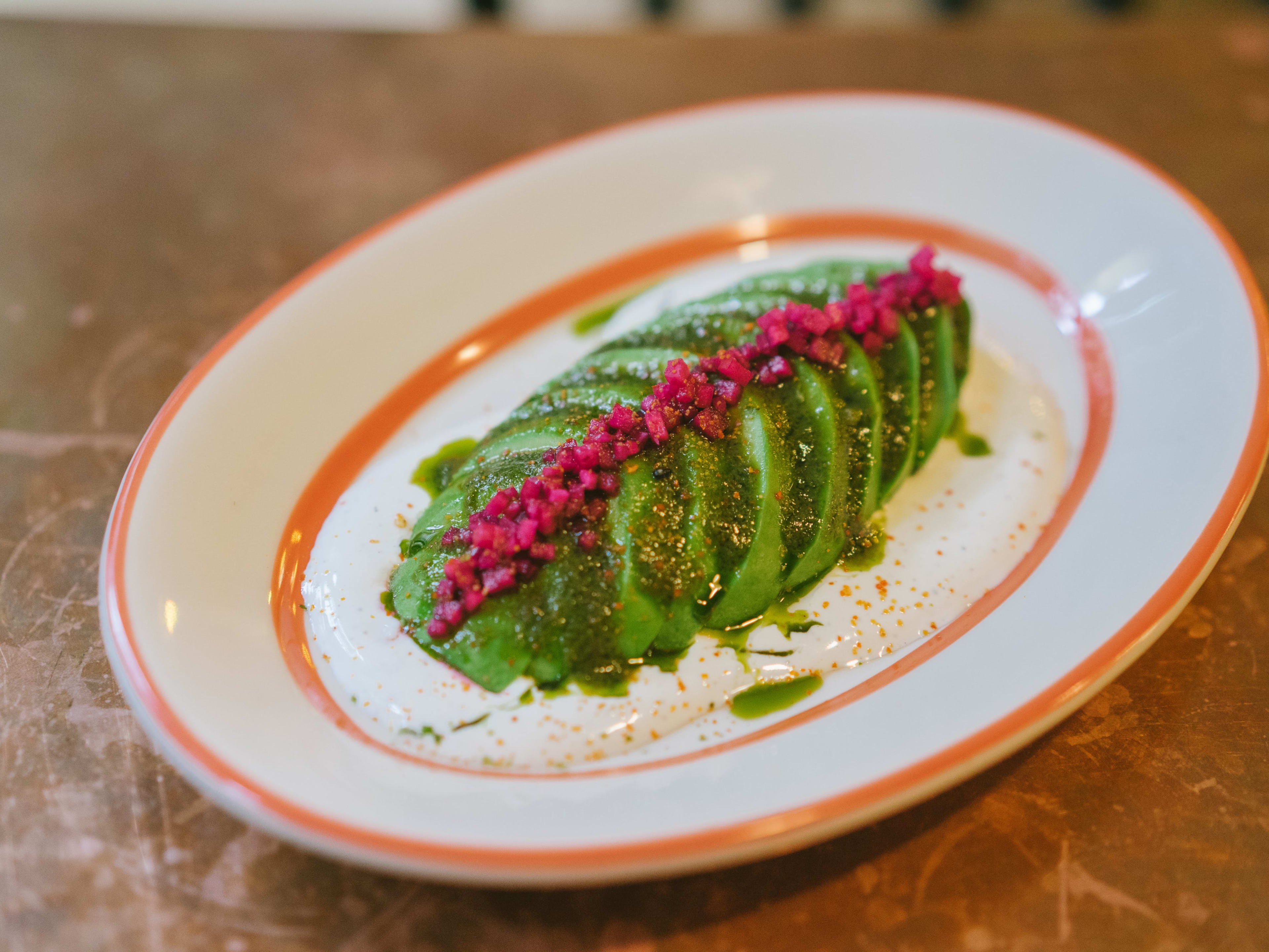 Thursday Kitchen - Review - East Village - New York - The Infatuation