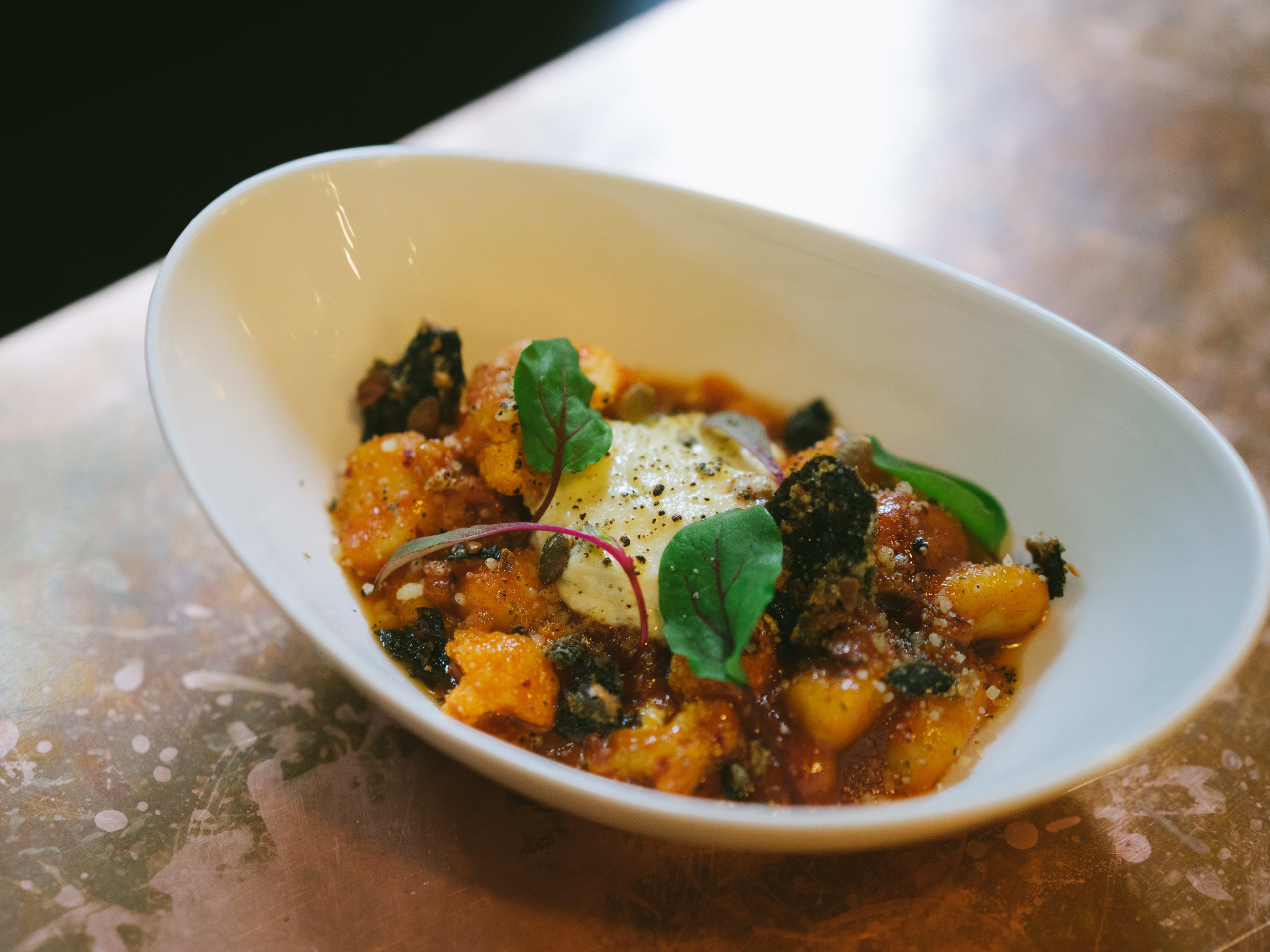 Thursday Kitchen - Review - East Village - New York - The Infatuation