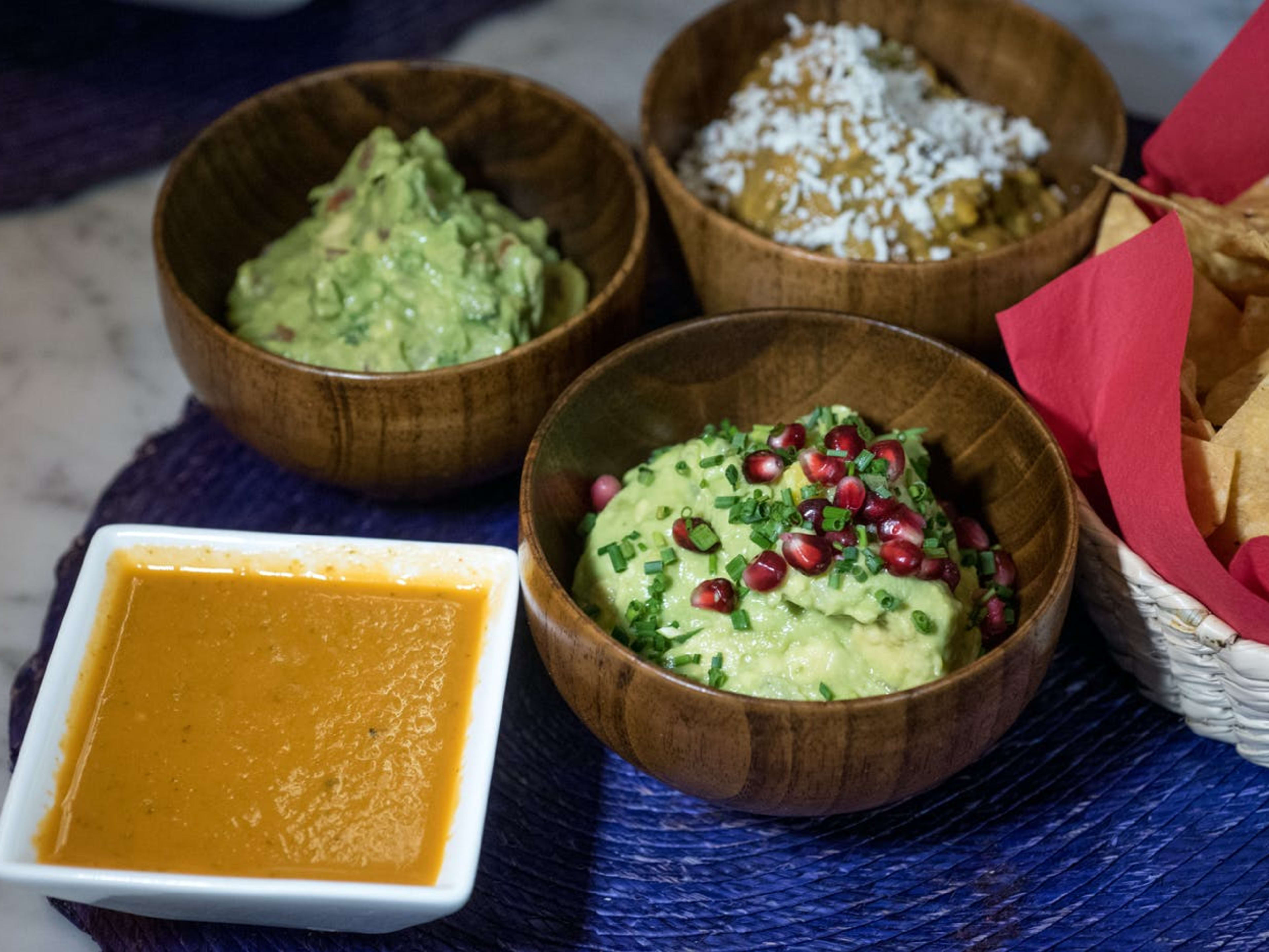 Toloache - Review - Midtown West - New York - The Infatuation