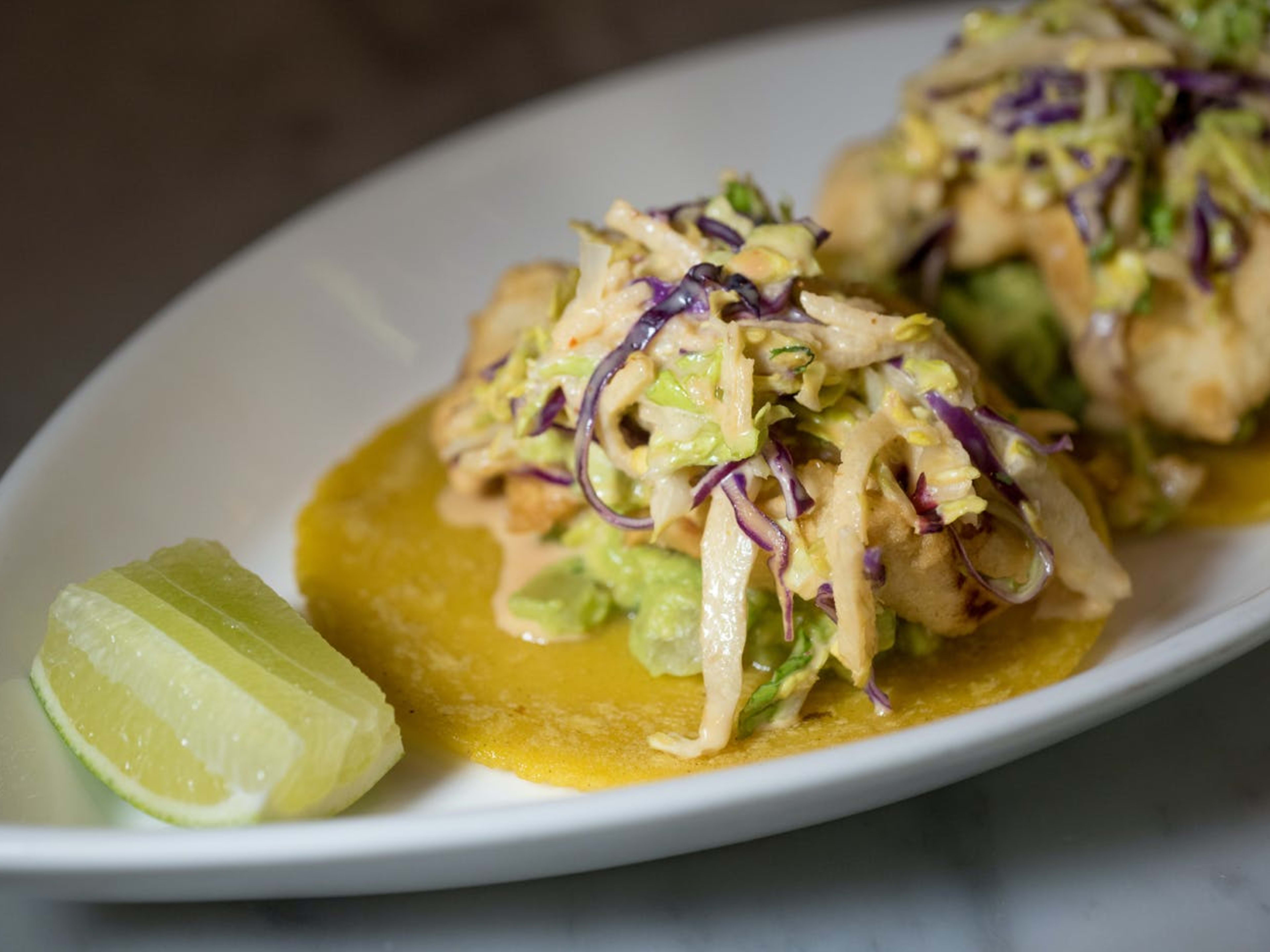 Toloache - Review - Midtown West - New York - The Infatuation