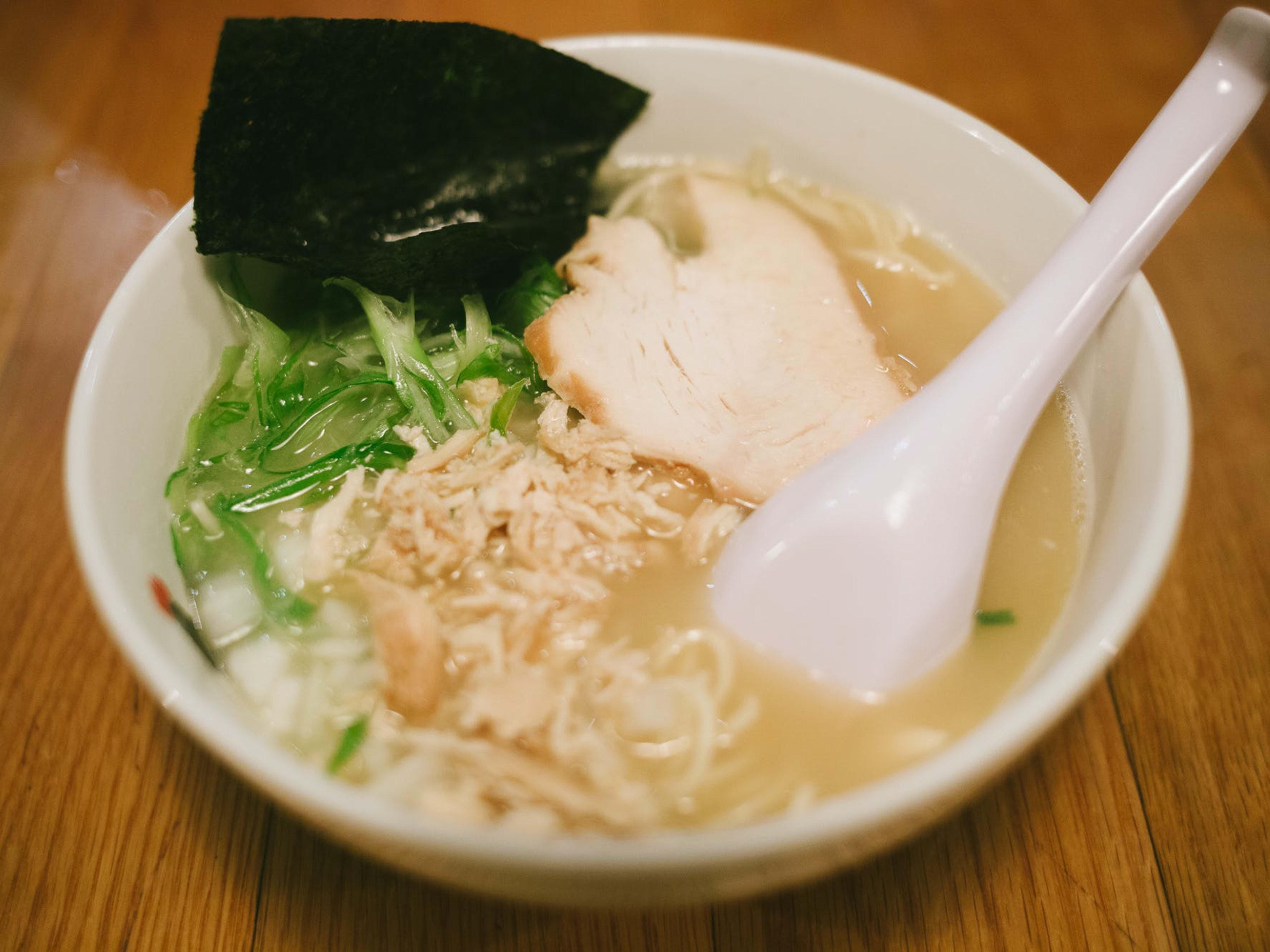 Totto Ramen East - Review - Midtown East - New York - The Infatuation