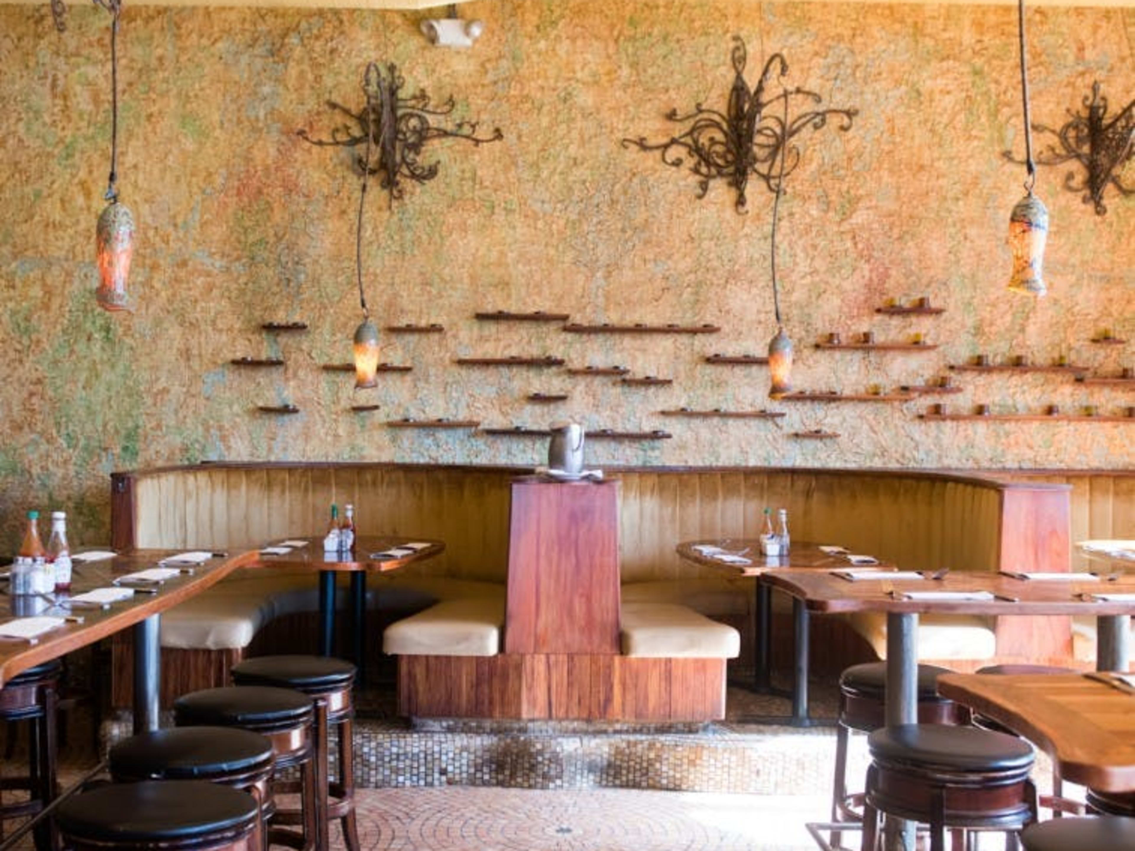 The 13 Best Restaurants In Queen Anne - Seattle - The Infatuation