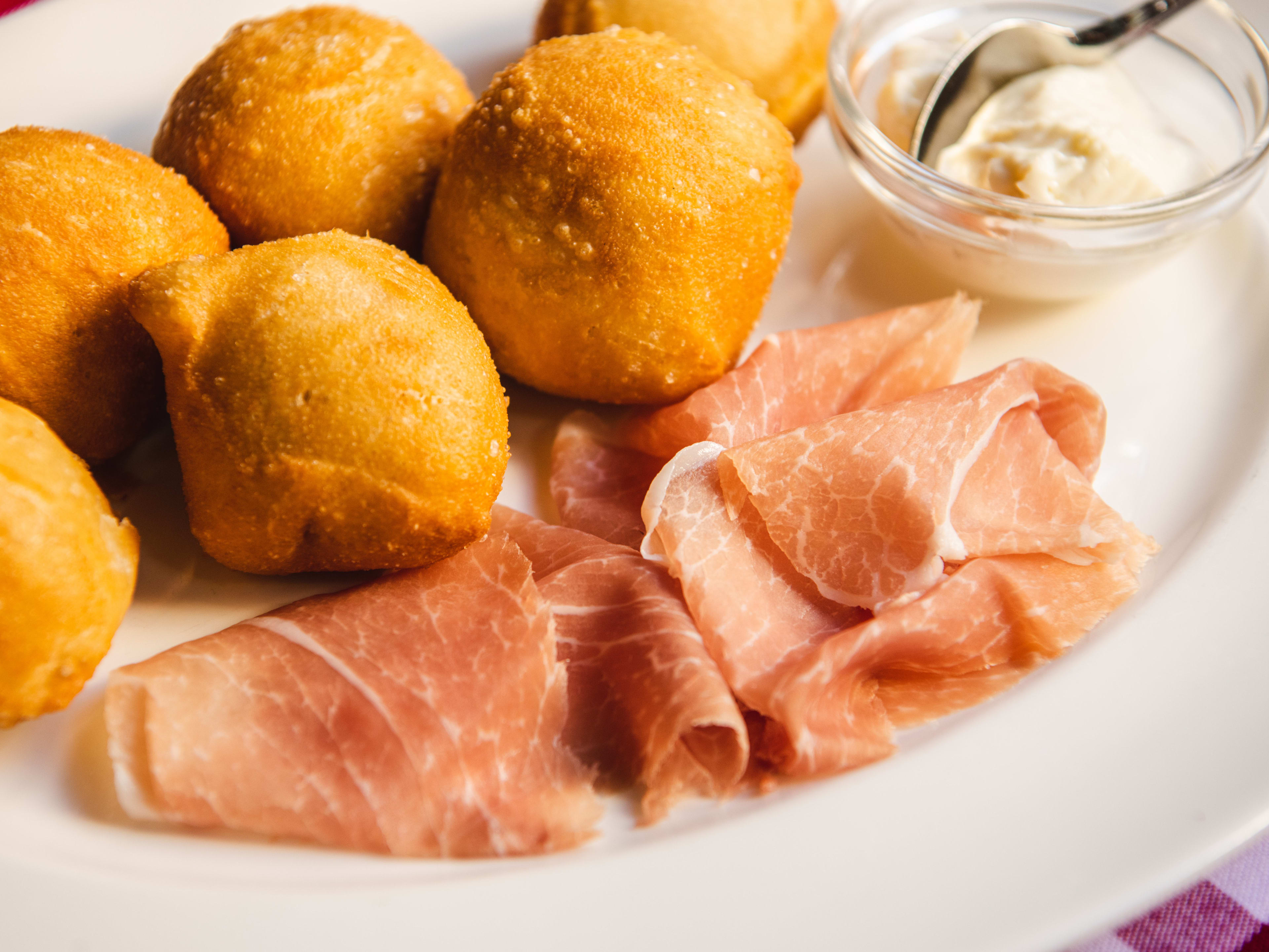Trattoria Brutto is a ticket straight to New York’s Little Italy ...
