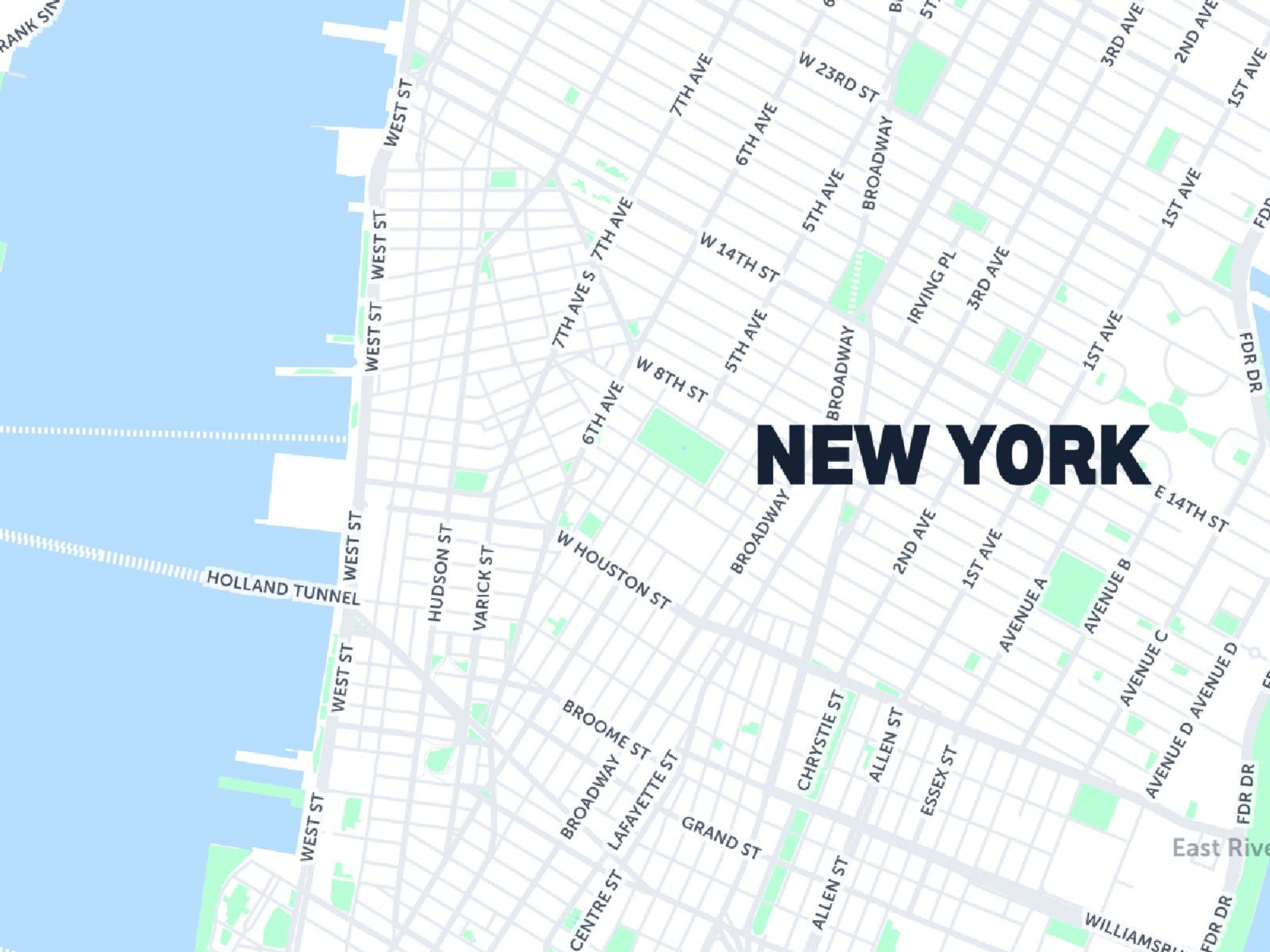 Spring Lounge Review - Soho - New York - The Infatuation