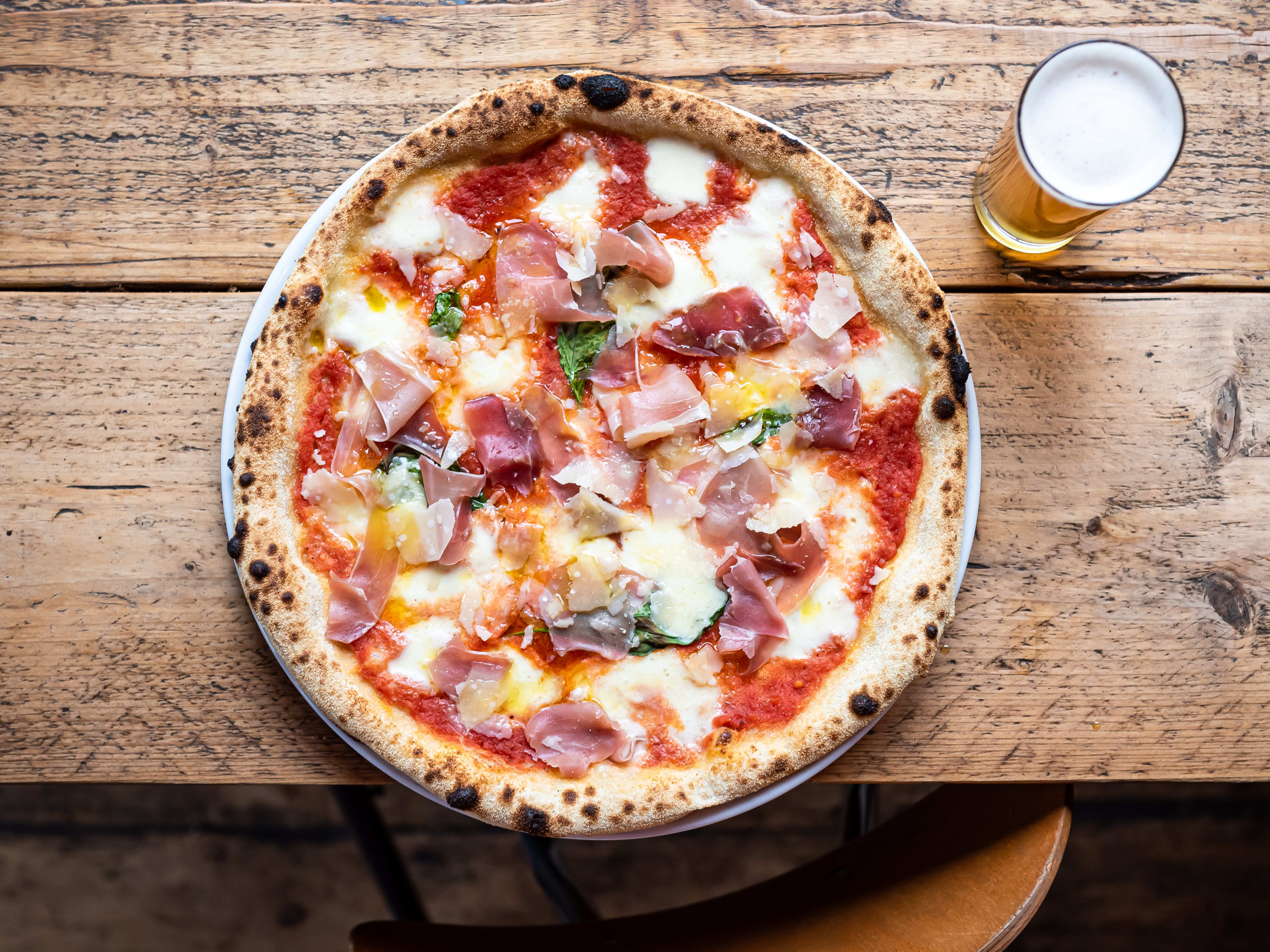 True Craft - Review - Tottenham - London - The Infatuation