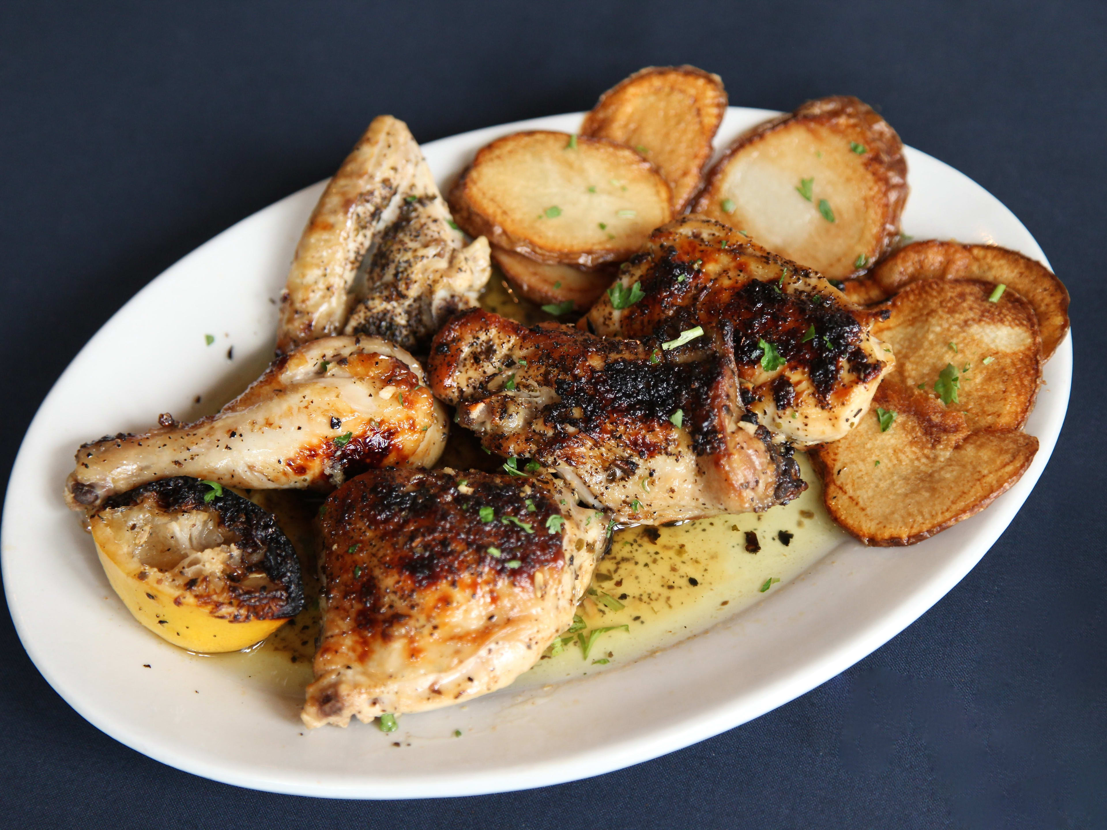 The 20 Best Italian Restaurants In Chicago - Chicago - The Infatuation