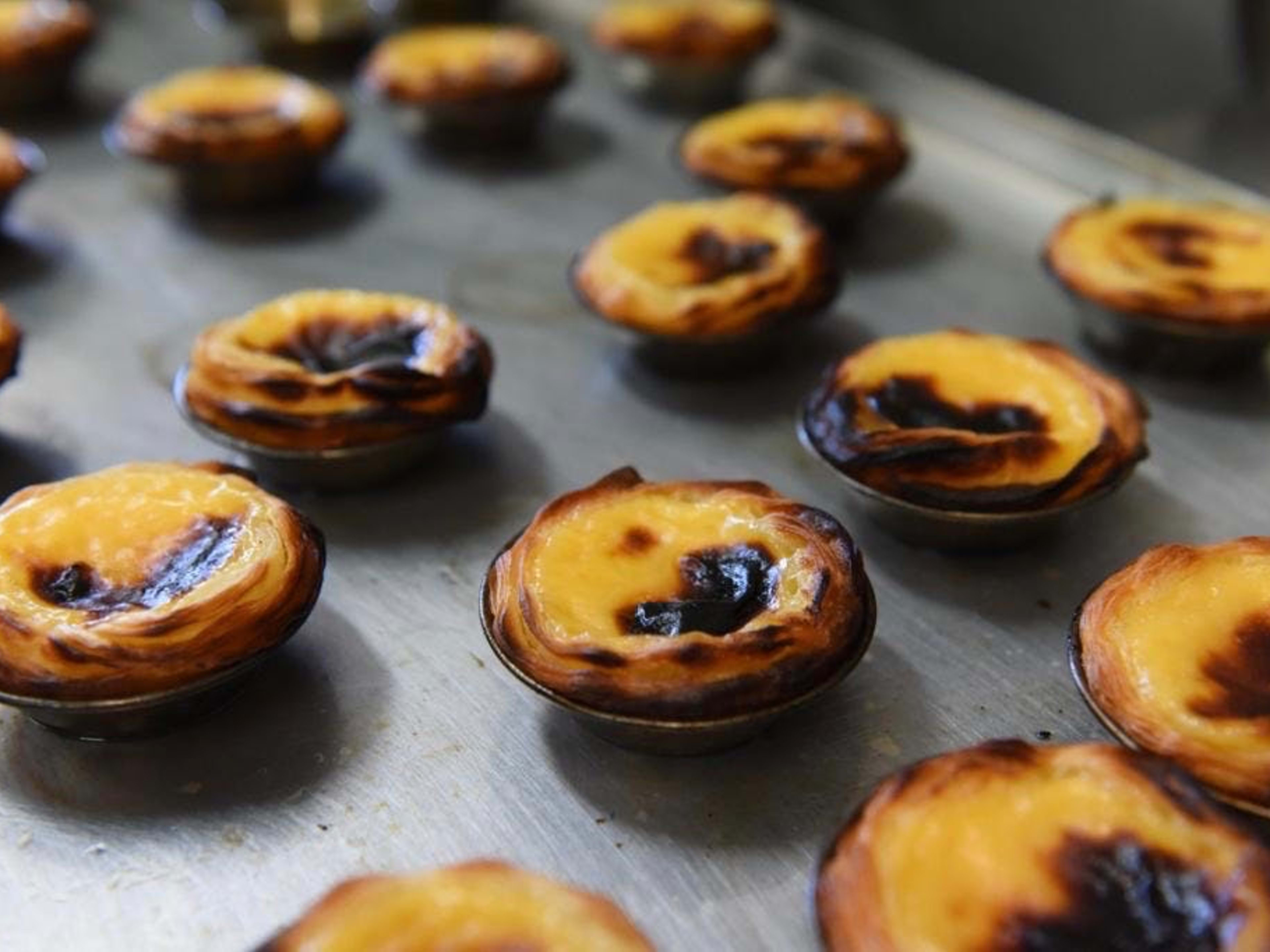 Tuga Pastries - Review - Clovelly - Sydney - The Infatuation