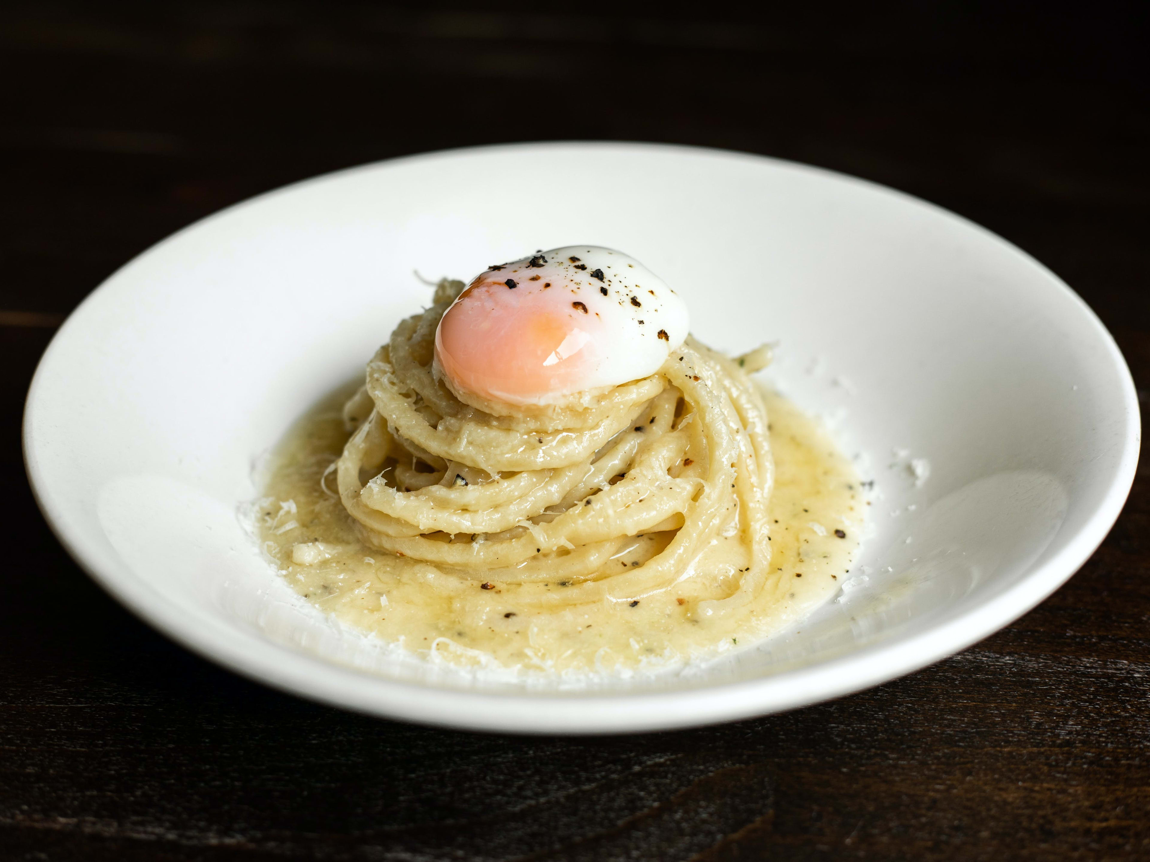 The 11 Best Pasta Restaurants In LA - Los Angeles - The Infatuation