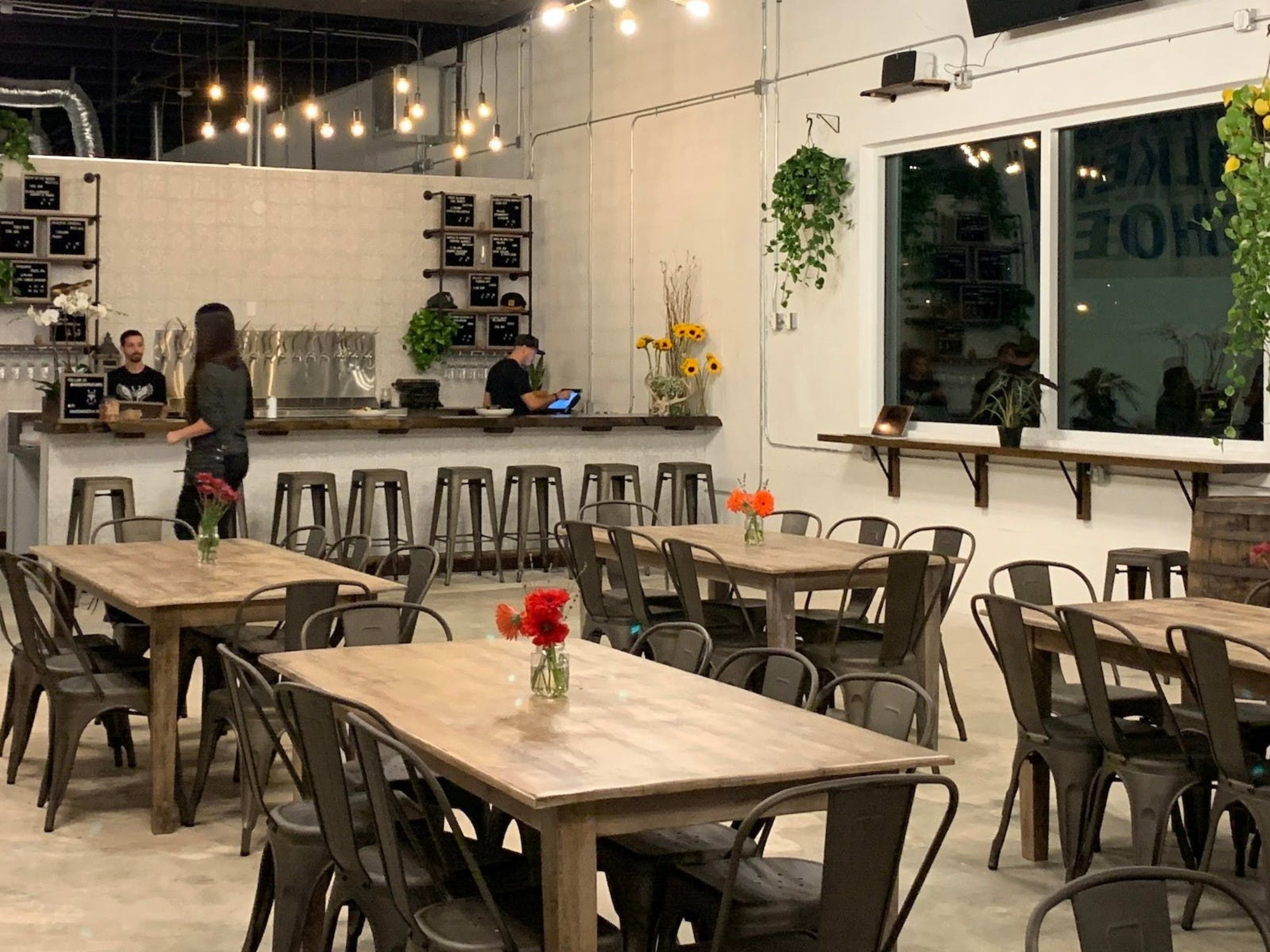 Bay 13 Brewery and Kitchen Review - Coral Gables - Miami - The Infatuation