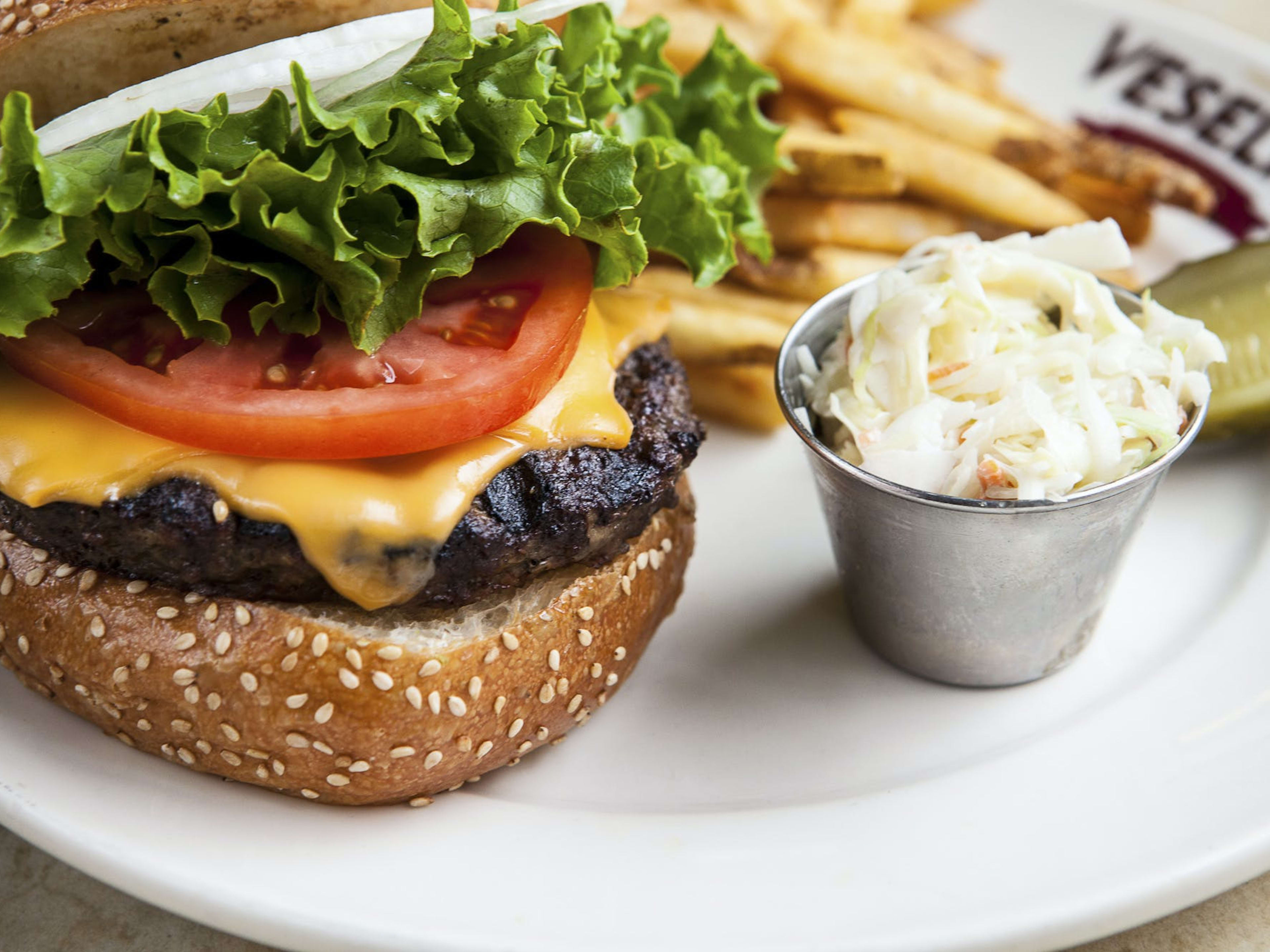 Veselka - Review - East Village - New York - The Infatuation