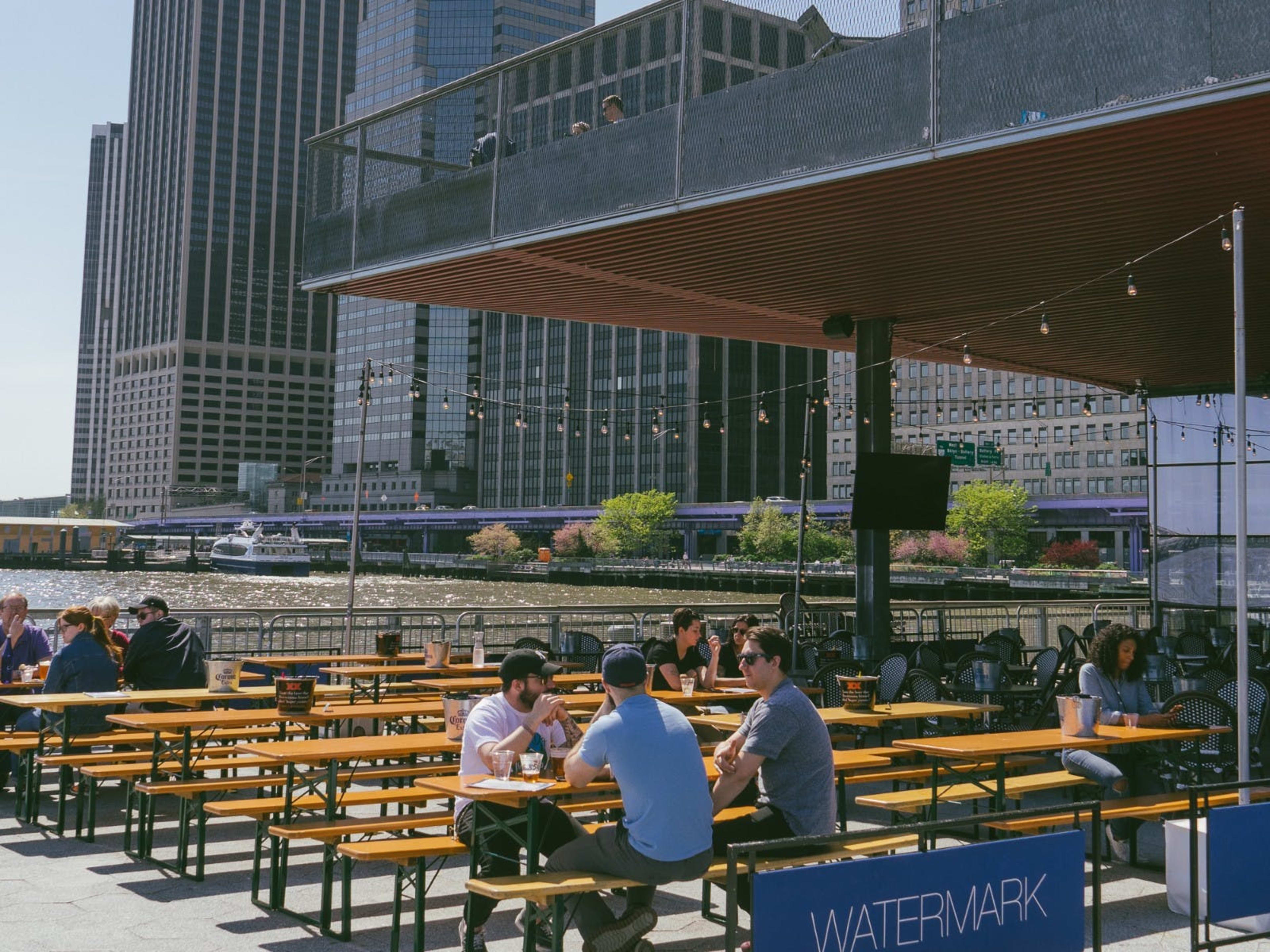 Where To Eat Near NYC’s Music Venues - New York - The Infatuation