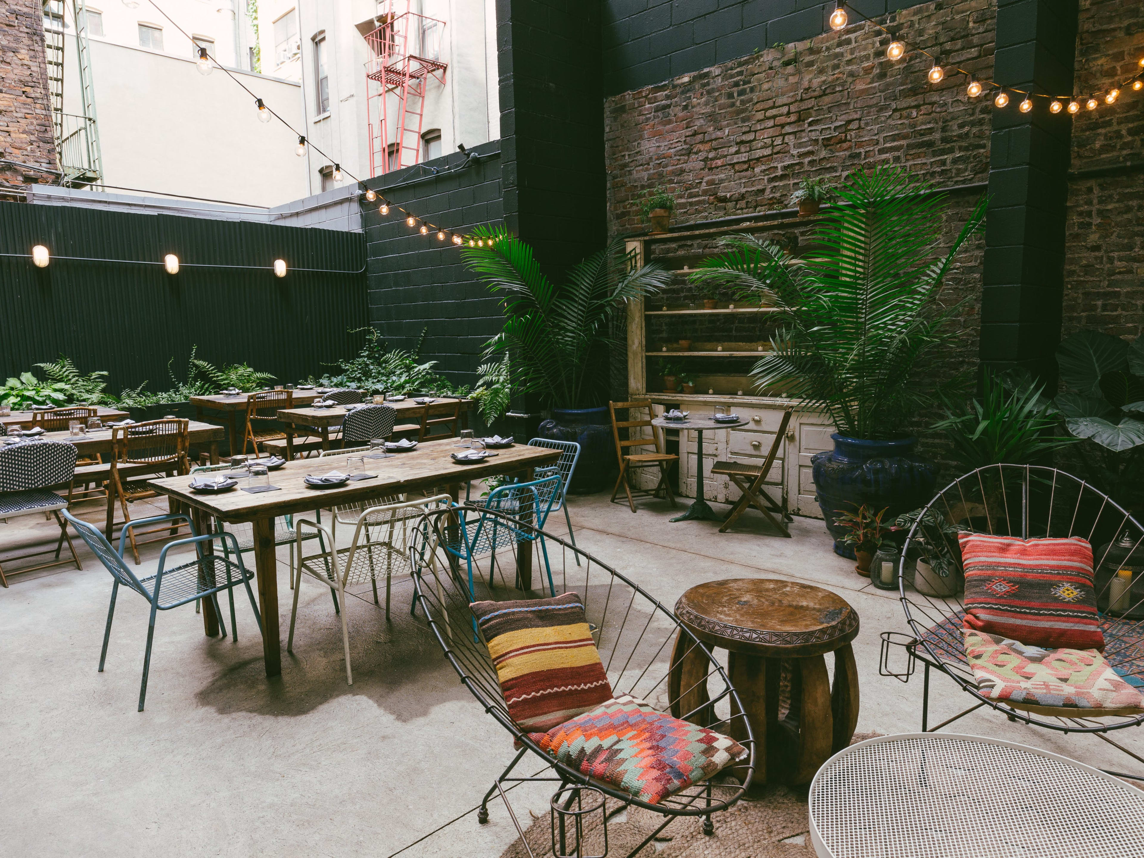 Wayla - Review - Lower East Side - New York - The Infatuation