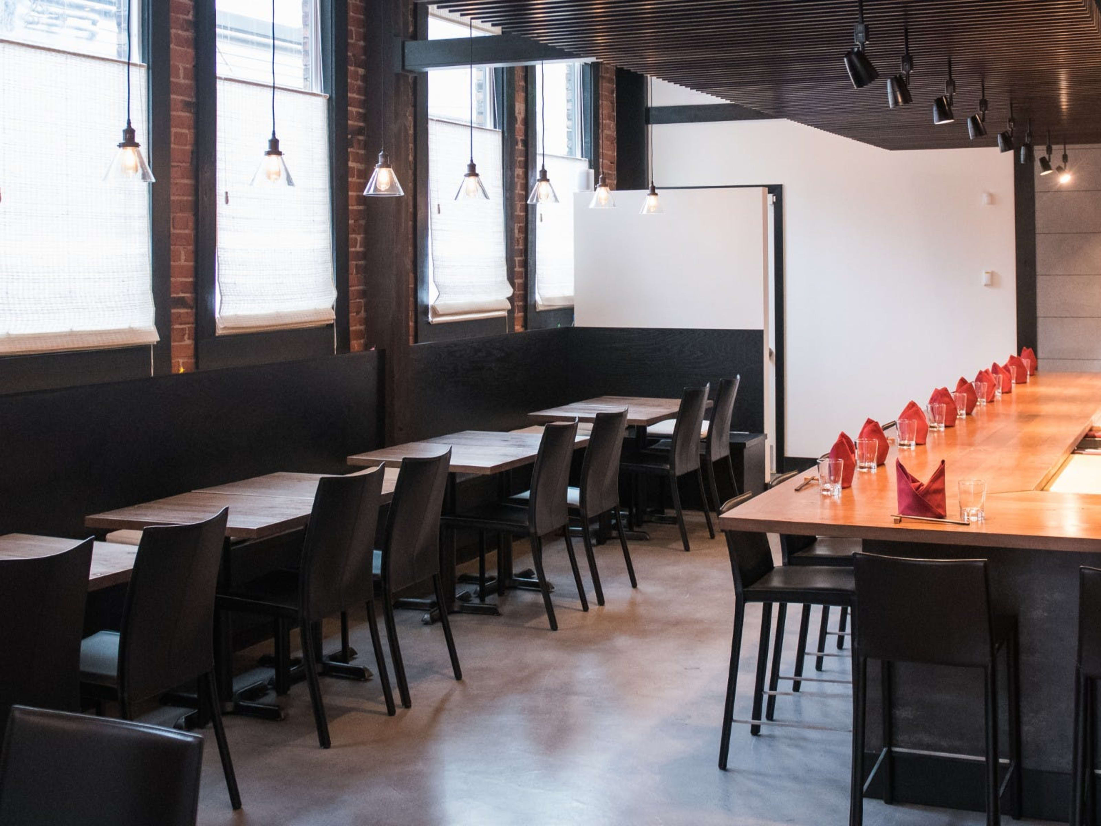 Umi Sake House - Review - Belltown - Seattle - The Infatuation