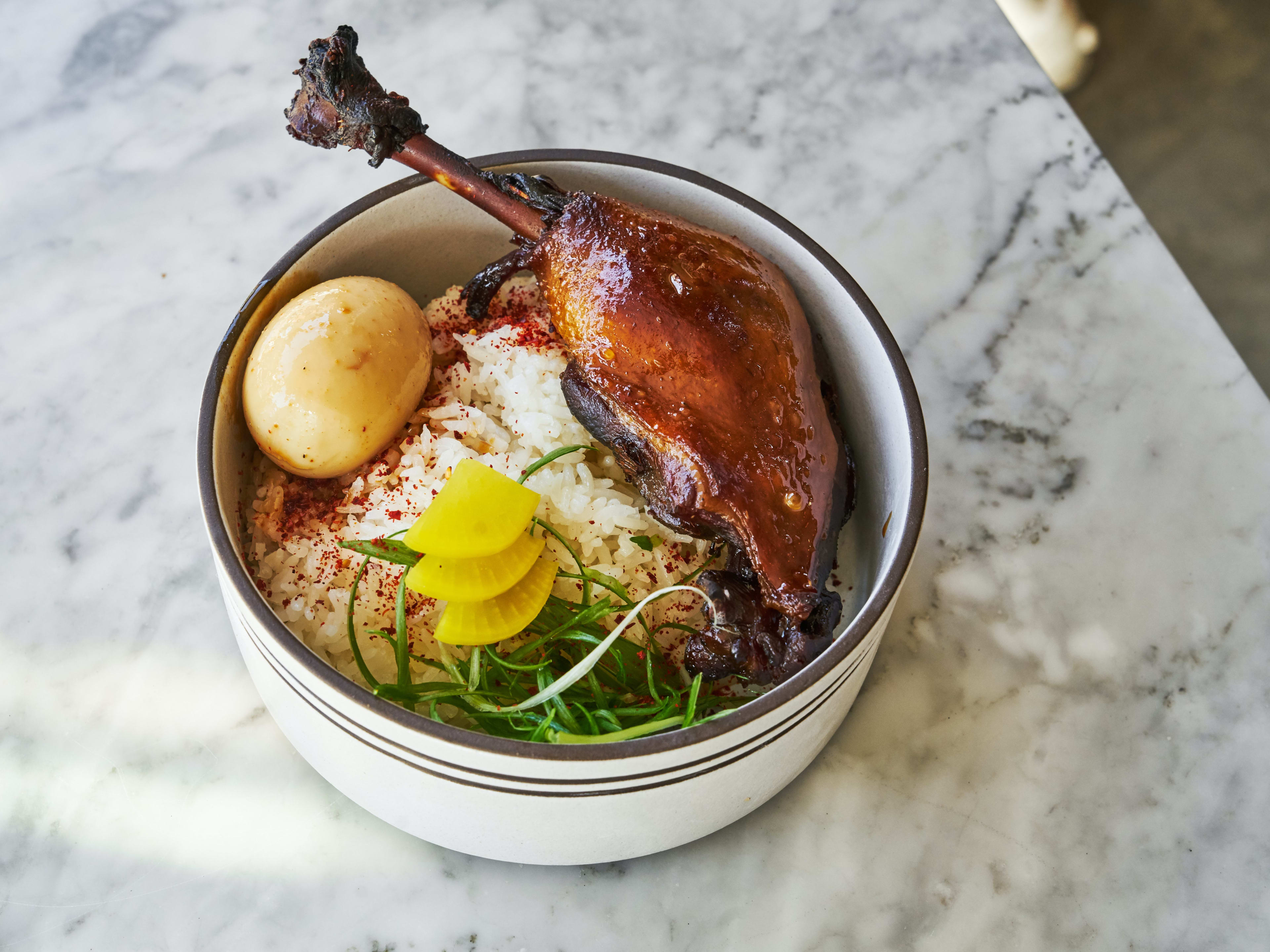 Win Son Bakery - Review - East Williamsburg - New York - The Infatuation