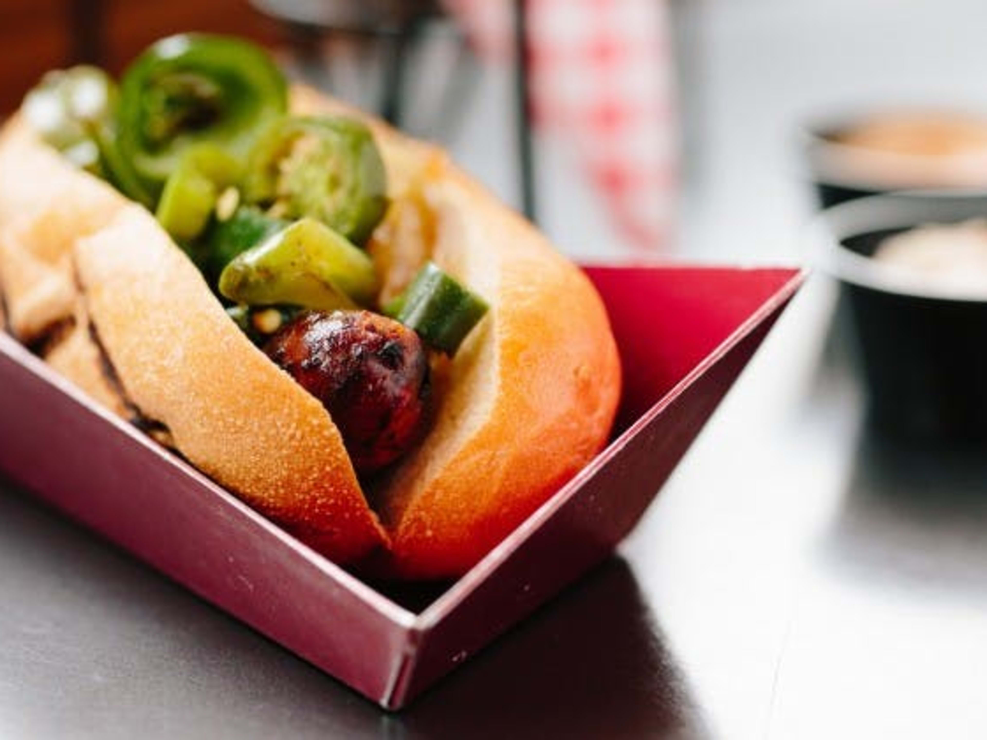 Wurstküche - Review - Arts District - Los Angeles - The Infatuation