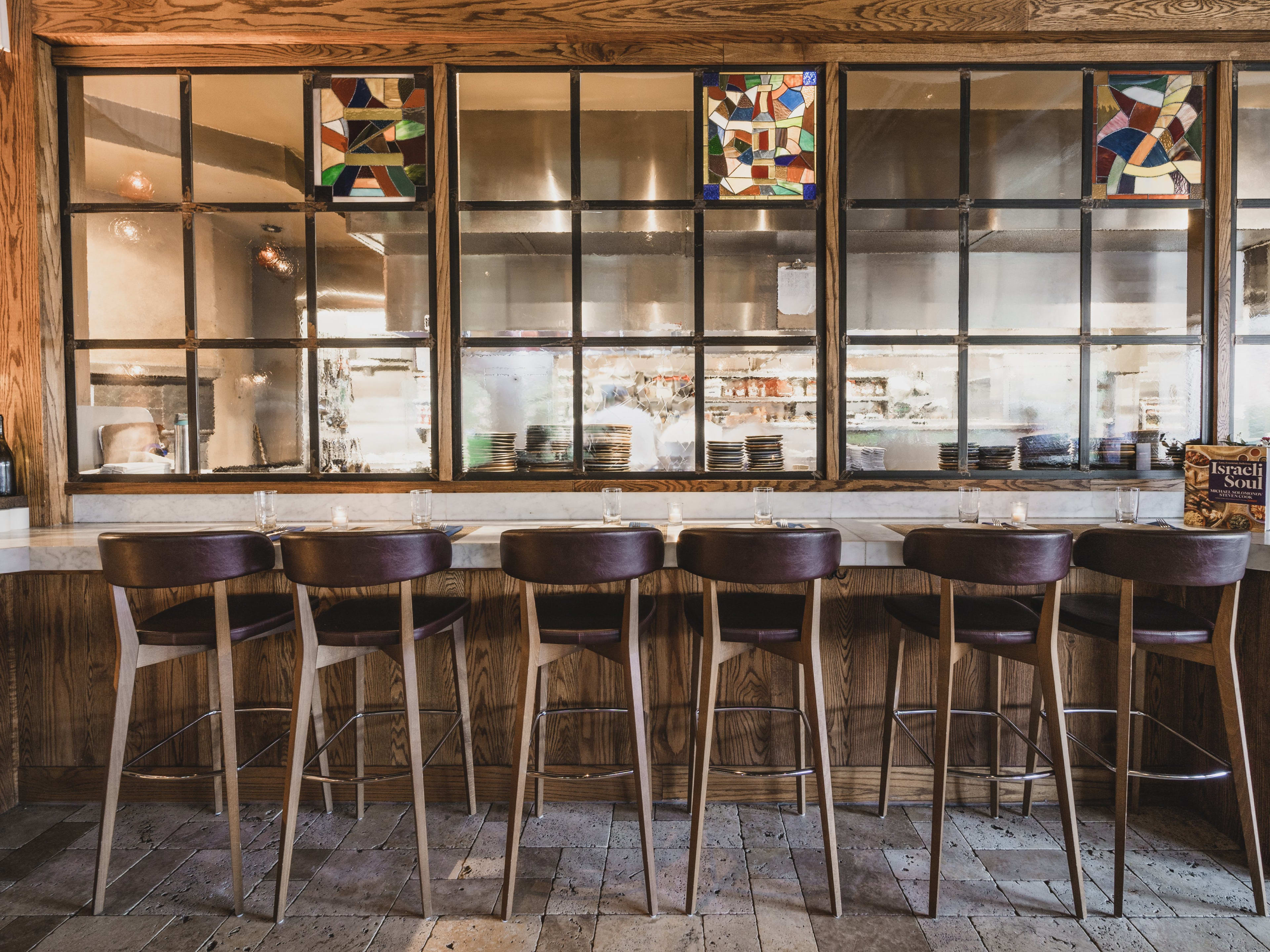 Zahav's unforgettable Israeli food is worth the wait - Review ...