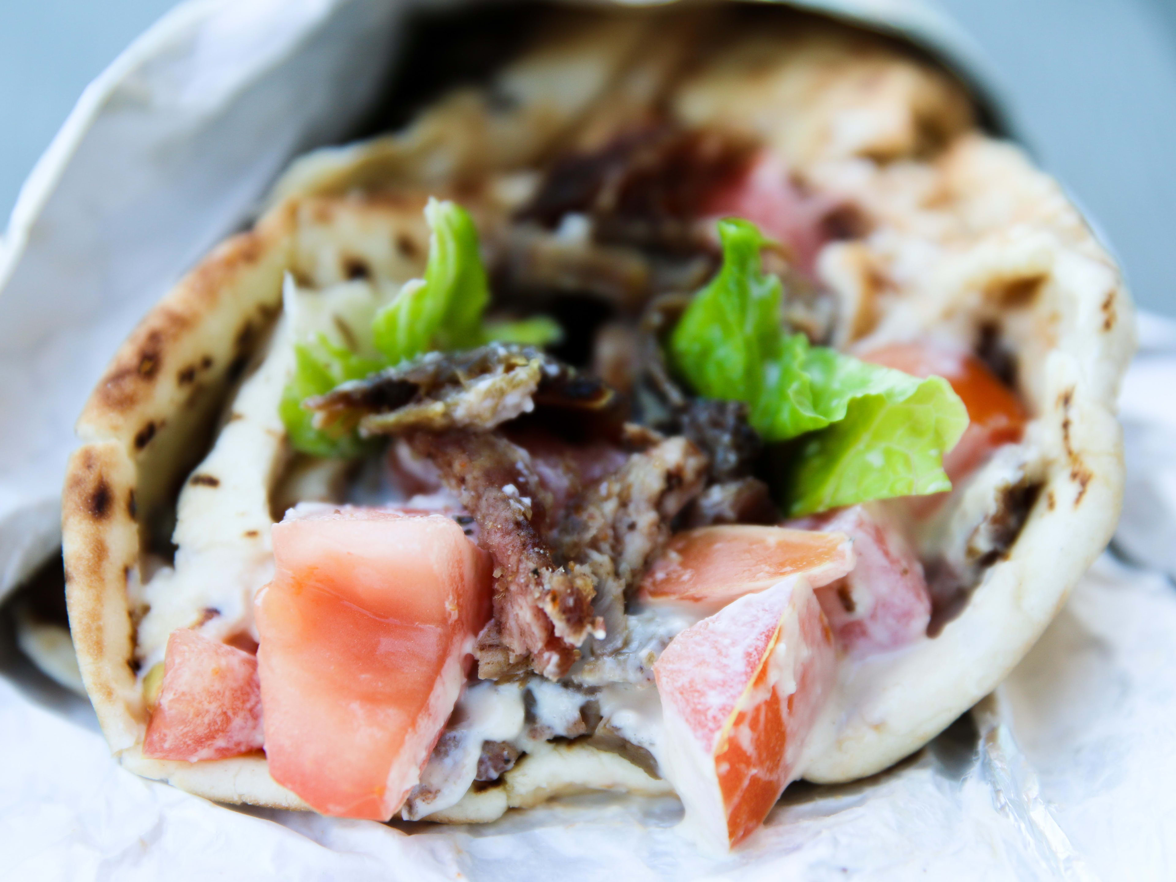 Zankou Chicken - Review - Hollywood - Los Angeles - The Infatuation