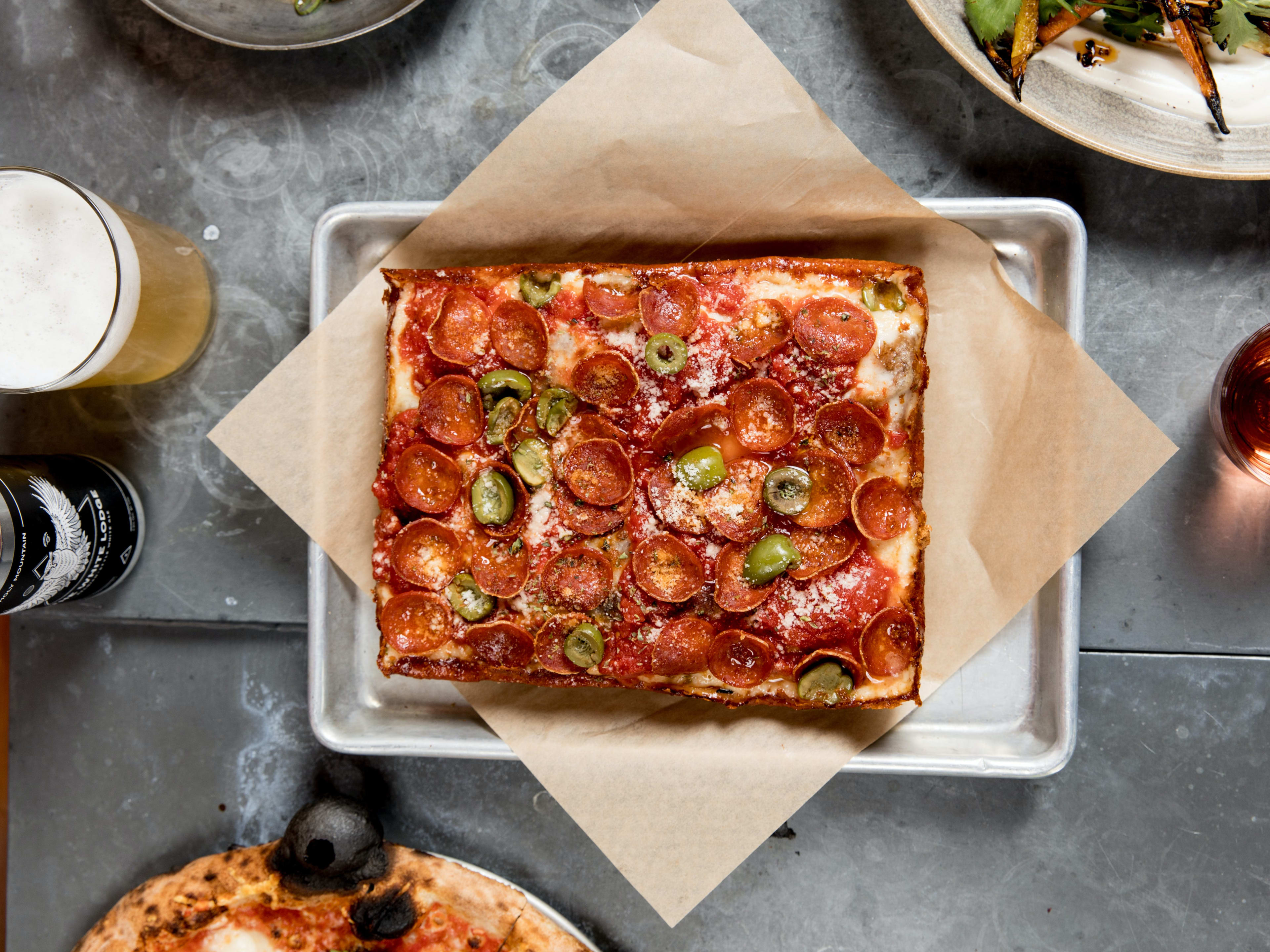 The 16 Best Restaurants In Ballard - Seattle - The Infatuation