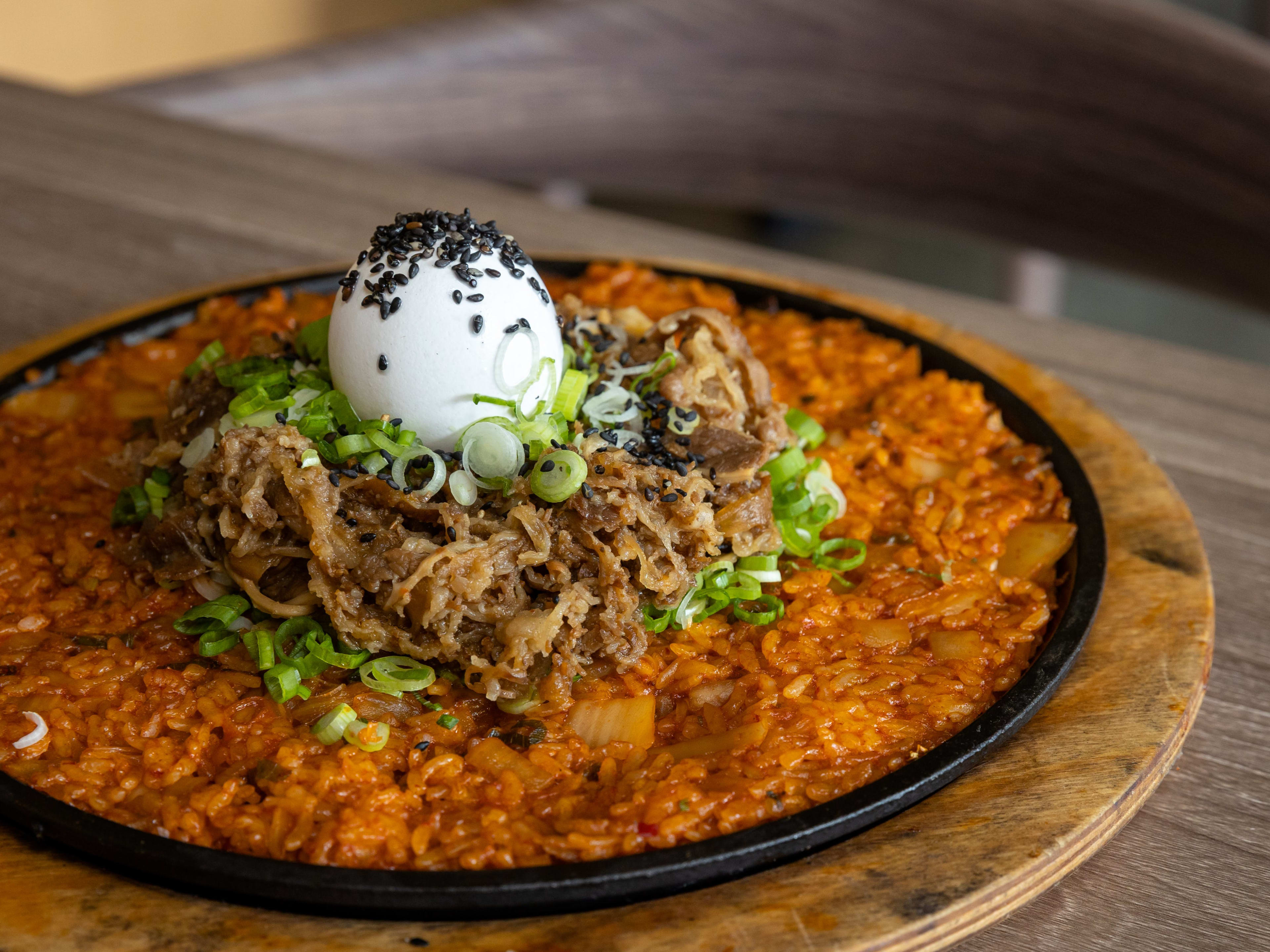 Tokki - Review - Koreatown - Los Angeles - The Infatuation