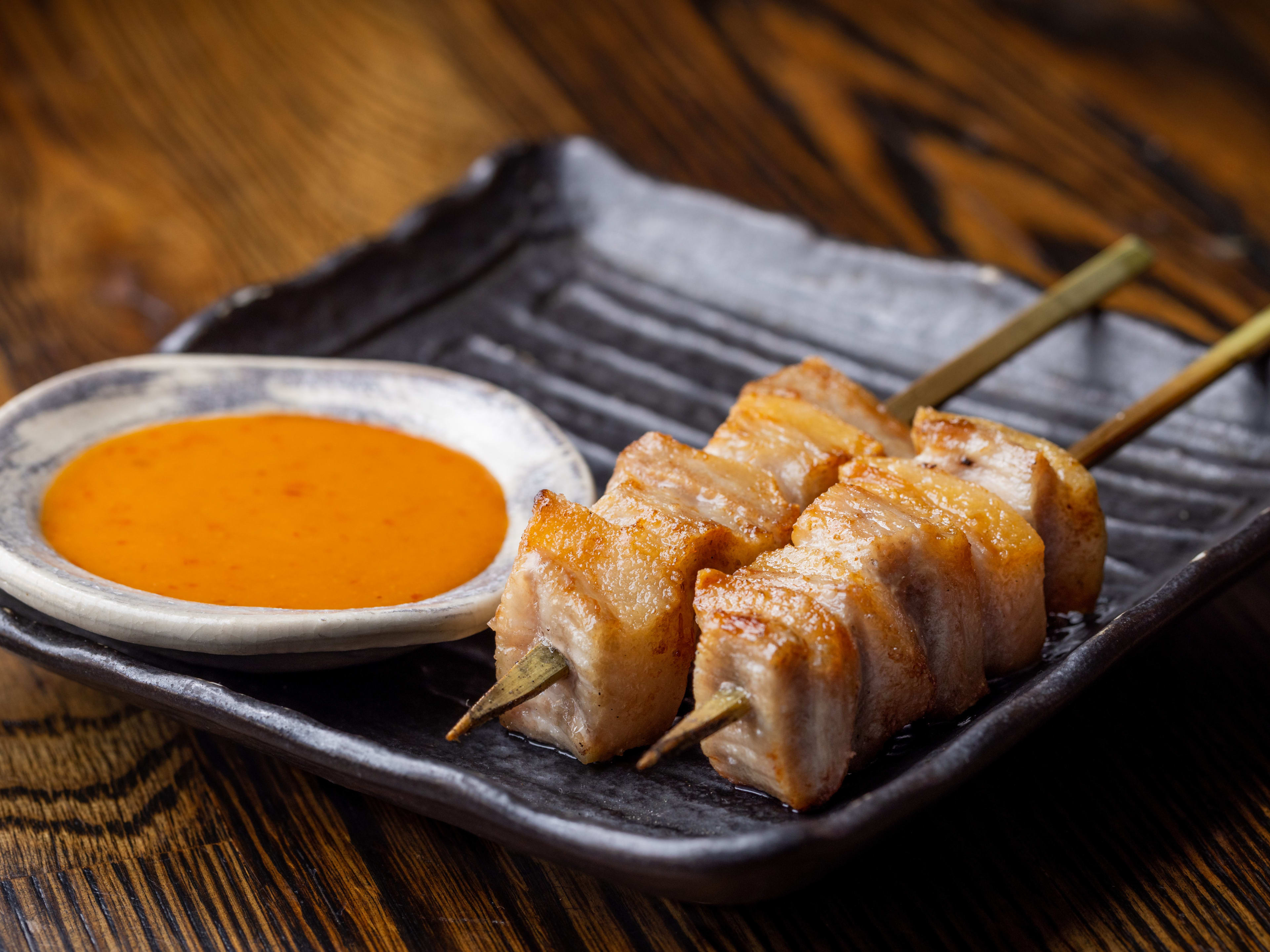 Tsubaki - Review - Echo Park - Los Angeles - The Infatuation