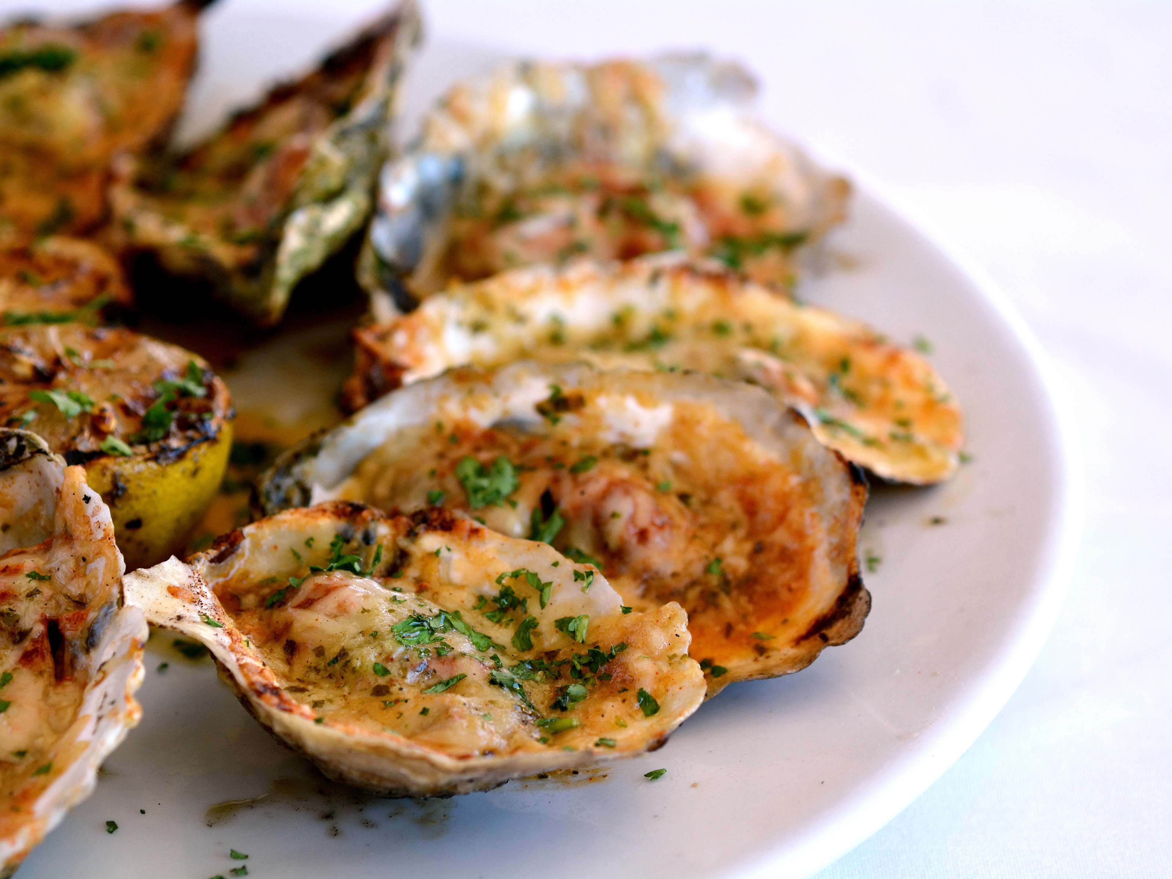 The New Atlanta Restaurant Openings You Should Know About - Atlanta - The Infatuation