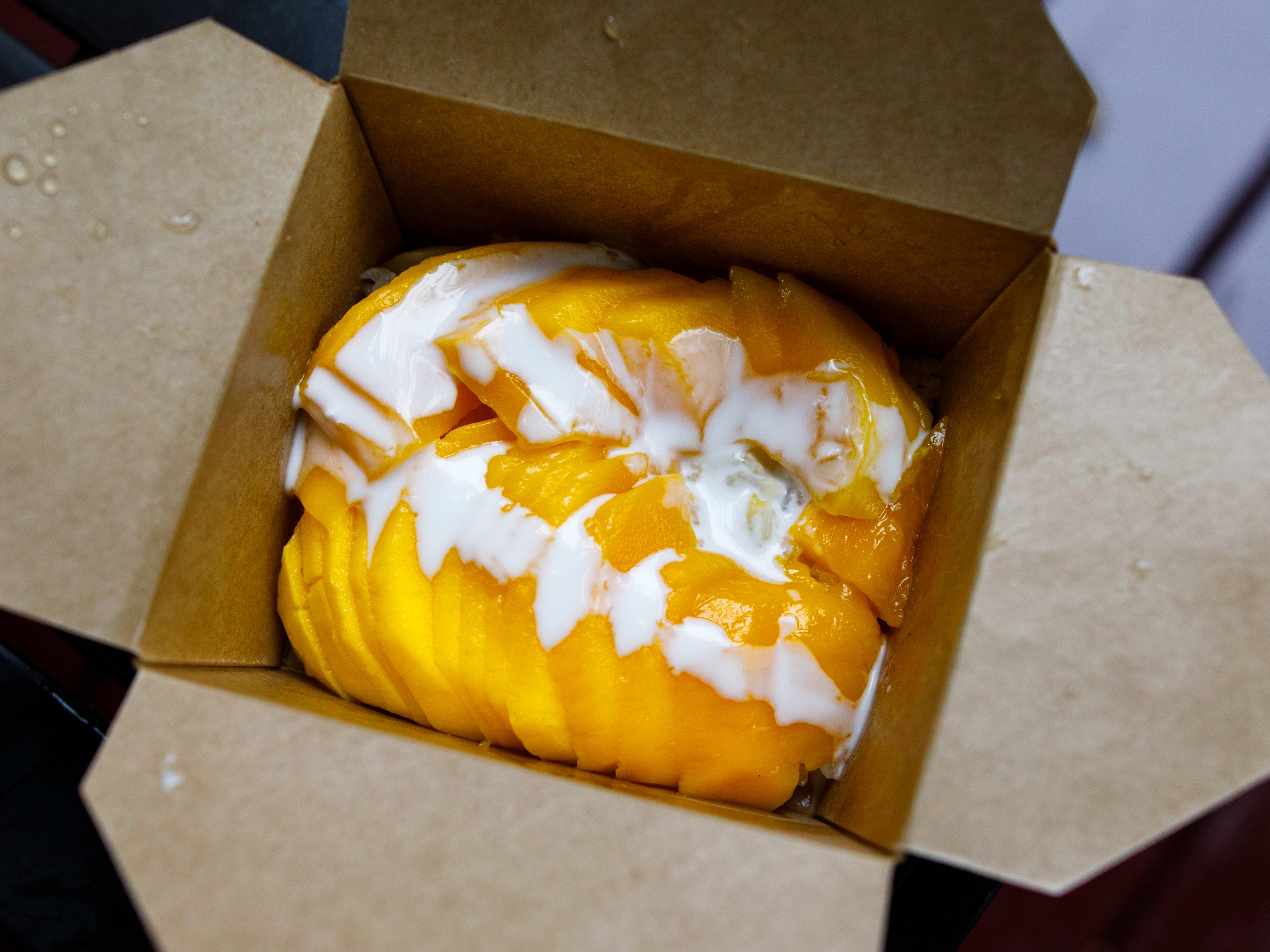Dee Dee Review - South Austin - Austin - The Infatuation