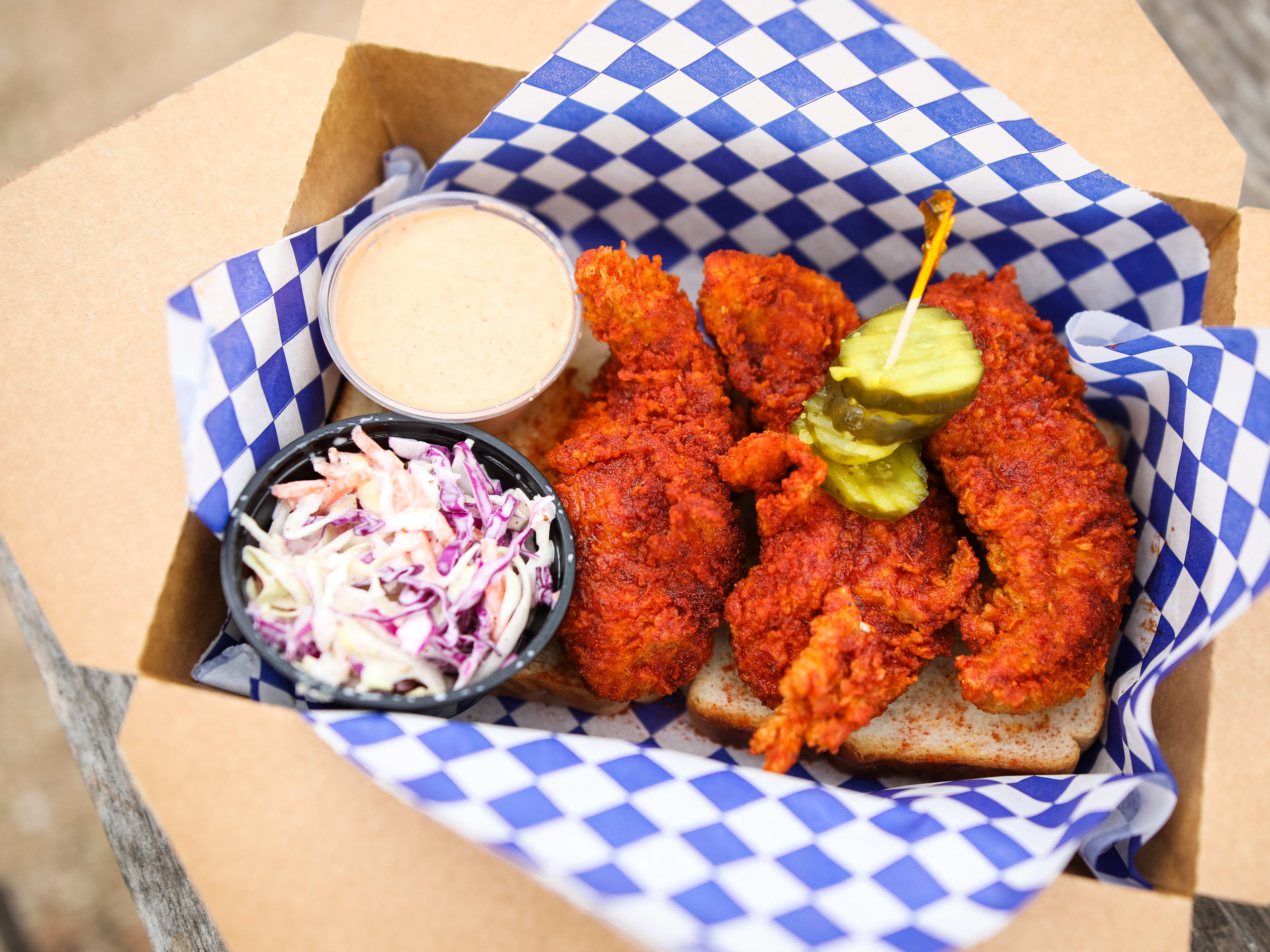 The Best New Restaurants In Austin: The Austin Hit List - Austin - The ...