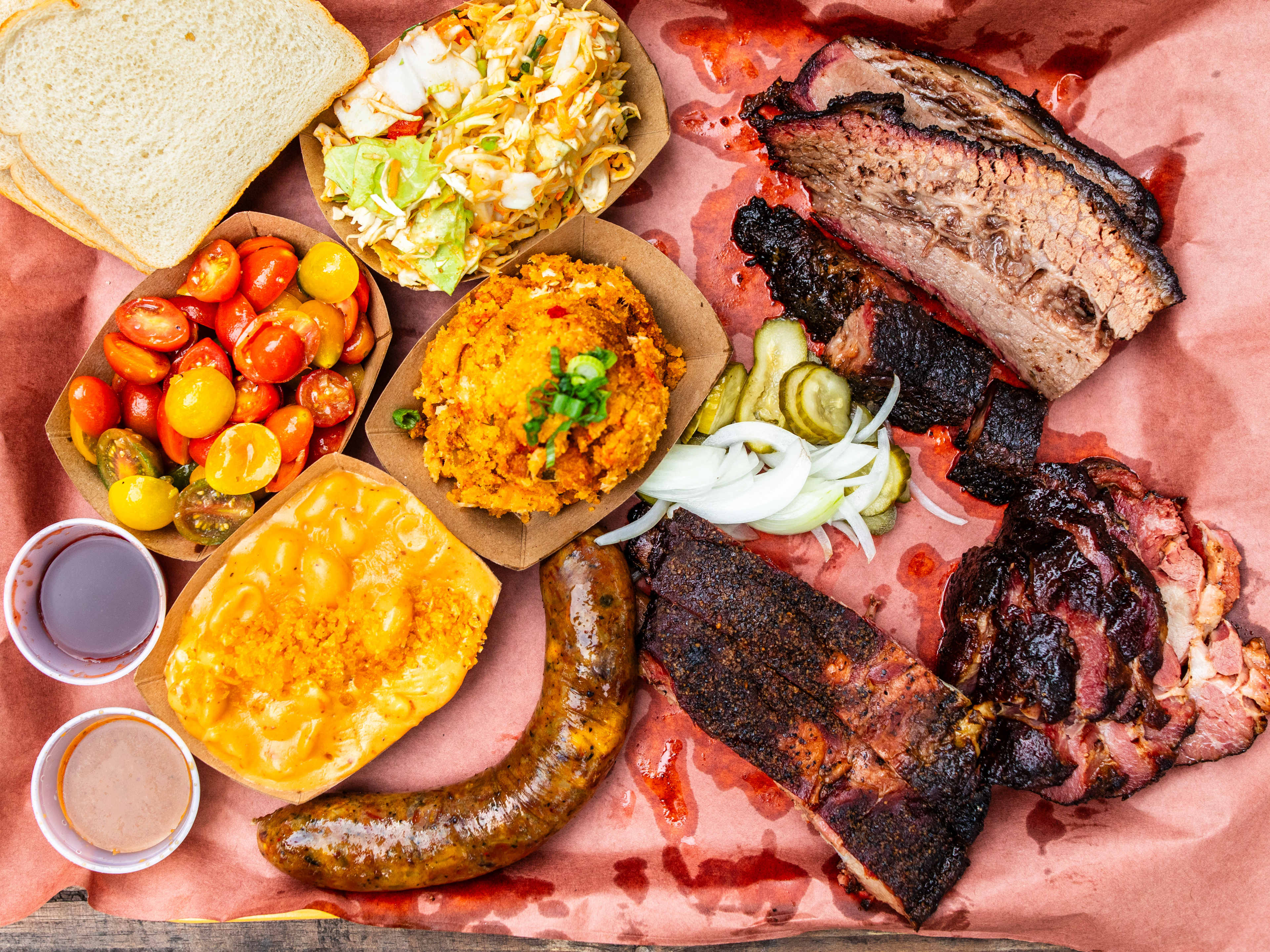 Ember Kitchen - Review - Downtown Austin - Austin - The Infatuation