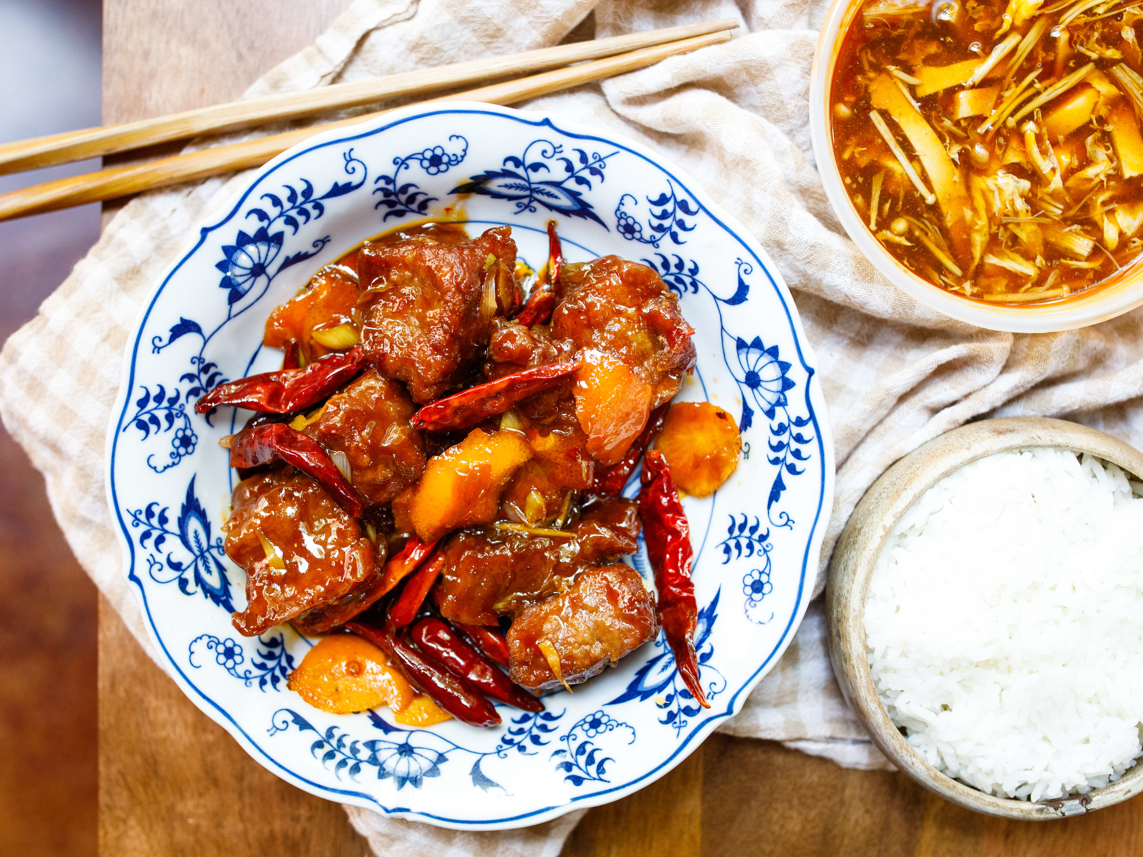 Lin Asian Bar + Dim Sum Review - Clarksville - Austin - The Infatuation