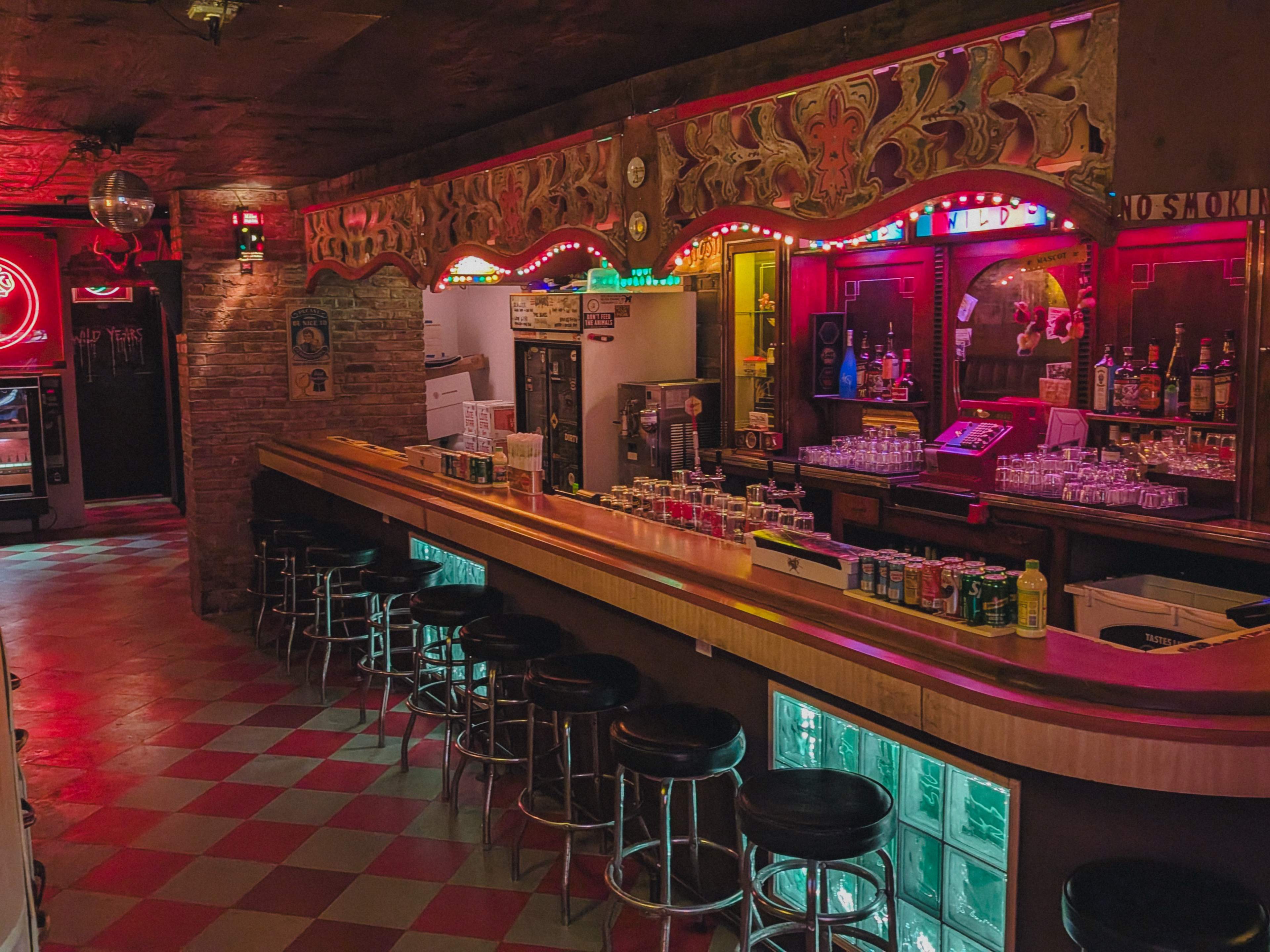 The Best Restaurants In Shaw - Washington DC - The Infatuation