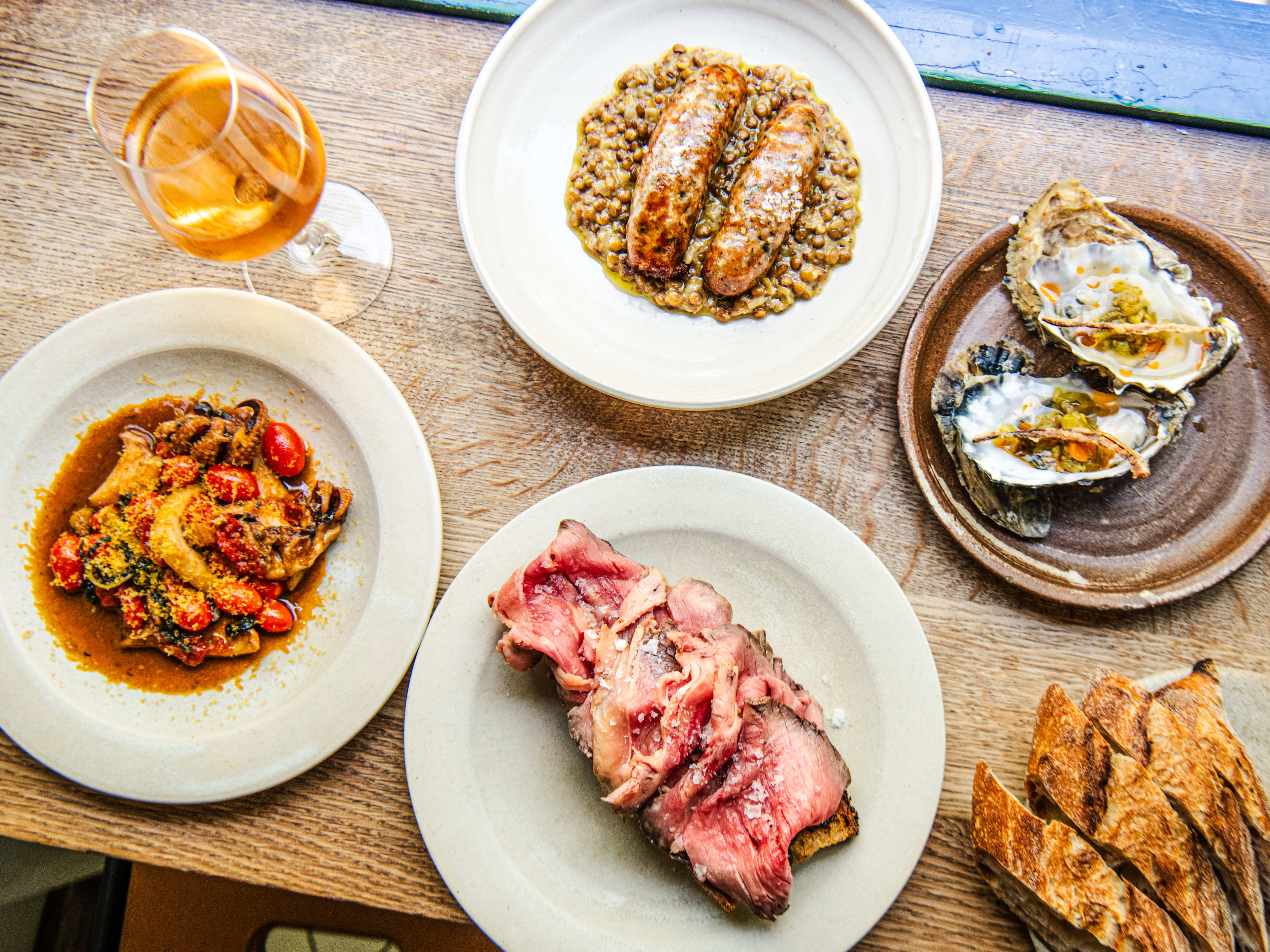 107 Wine Shop & Bar - Review - Clapton - London - The Infatuation