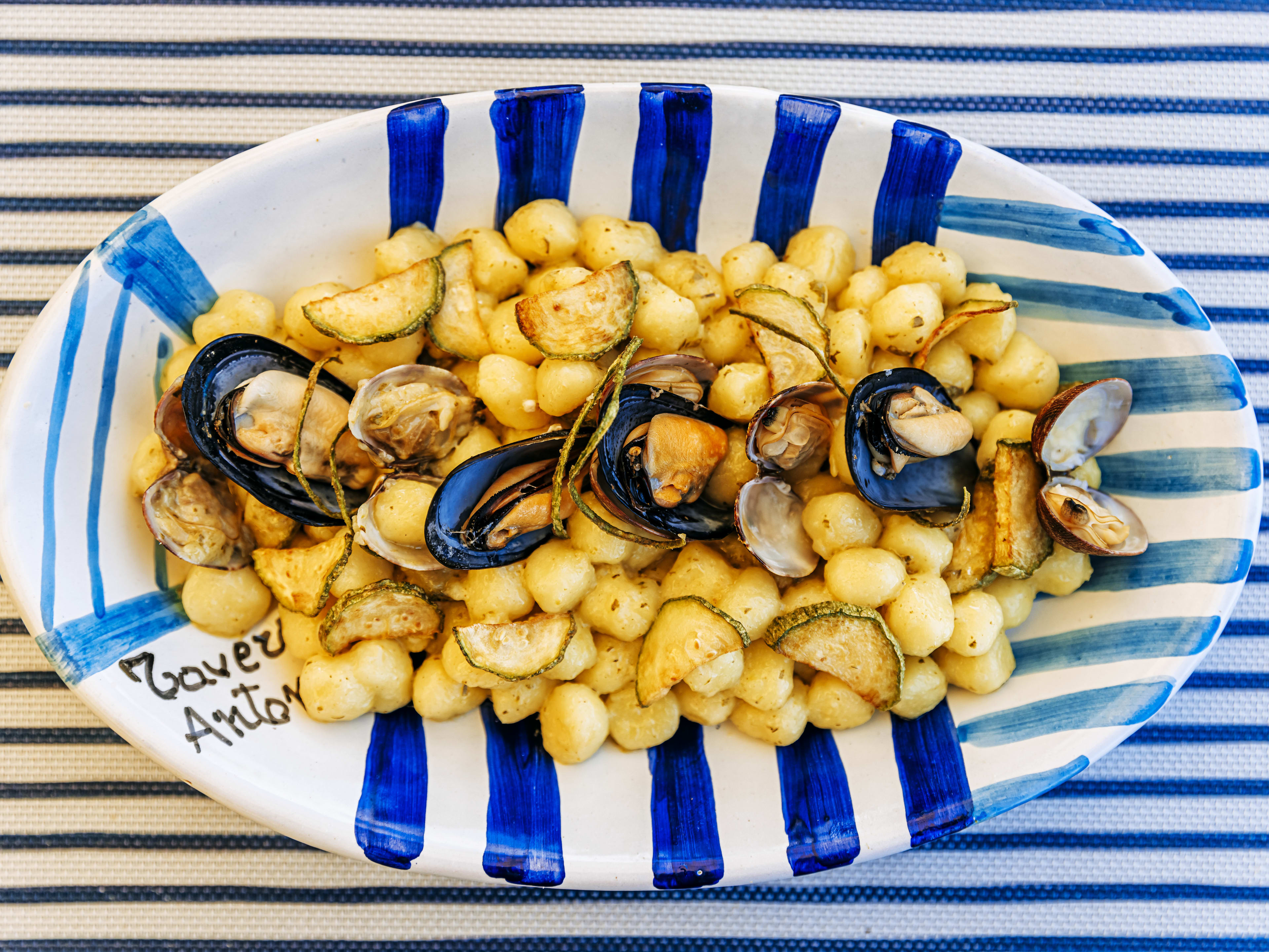 The 13 Best Restaurants On Ischia - Ischia - The Infatuation