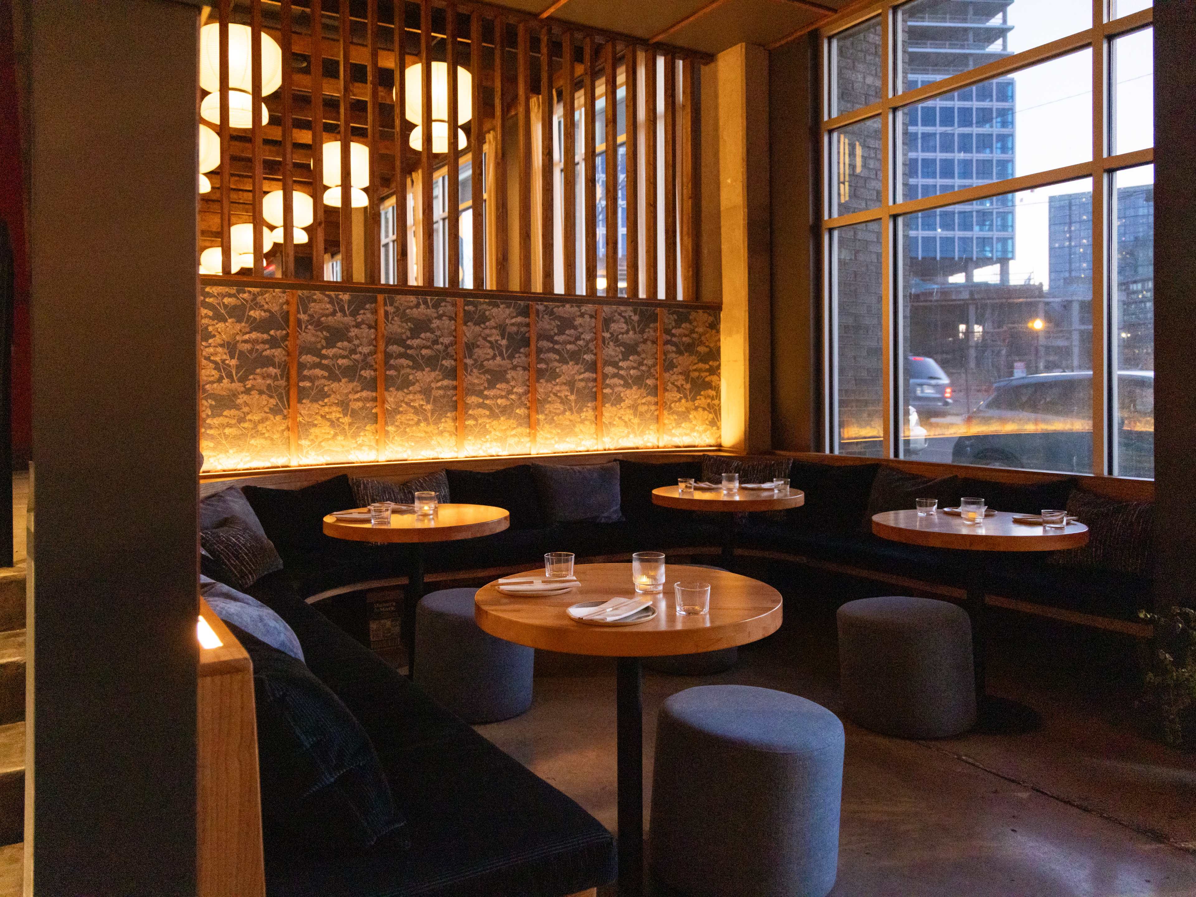Kosho By Tabu - Review - The Gulch - Nashville - The Infatuation