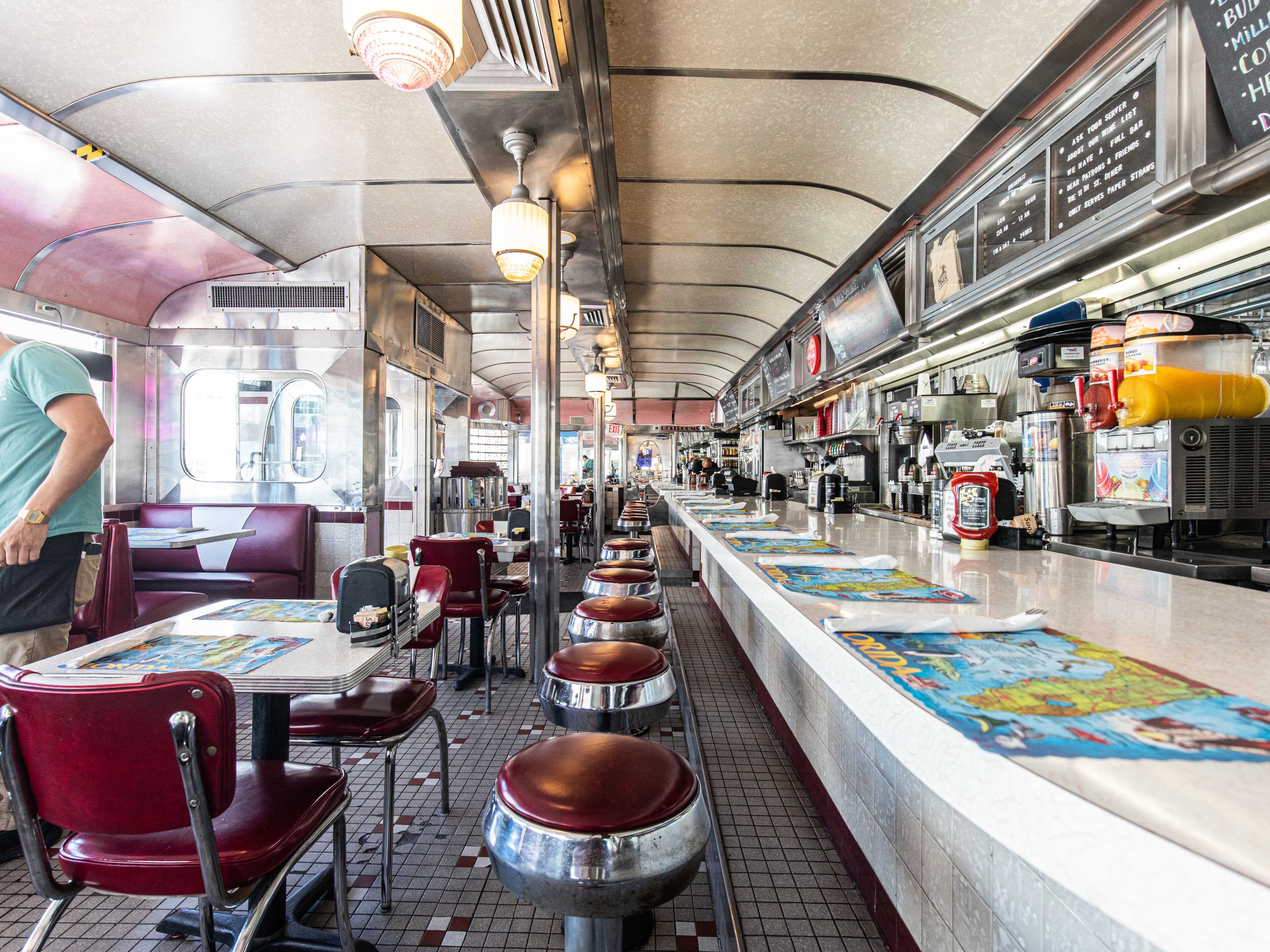 15 Miami Restaurants We’ve Always Wondered About - Miami - The Infatuation
