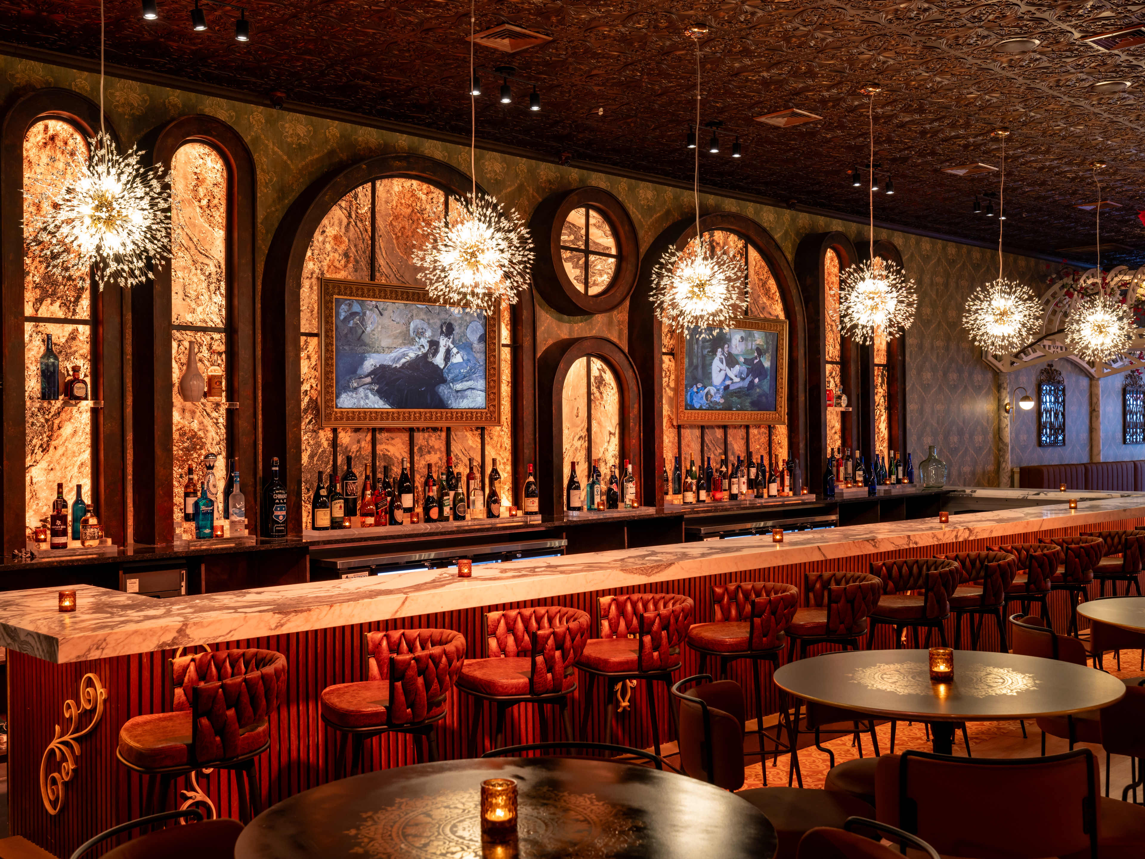 The Newest Restaurants In Philadelphia - Philadelphia - The Infatuation