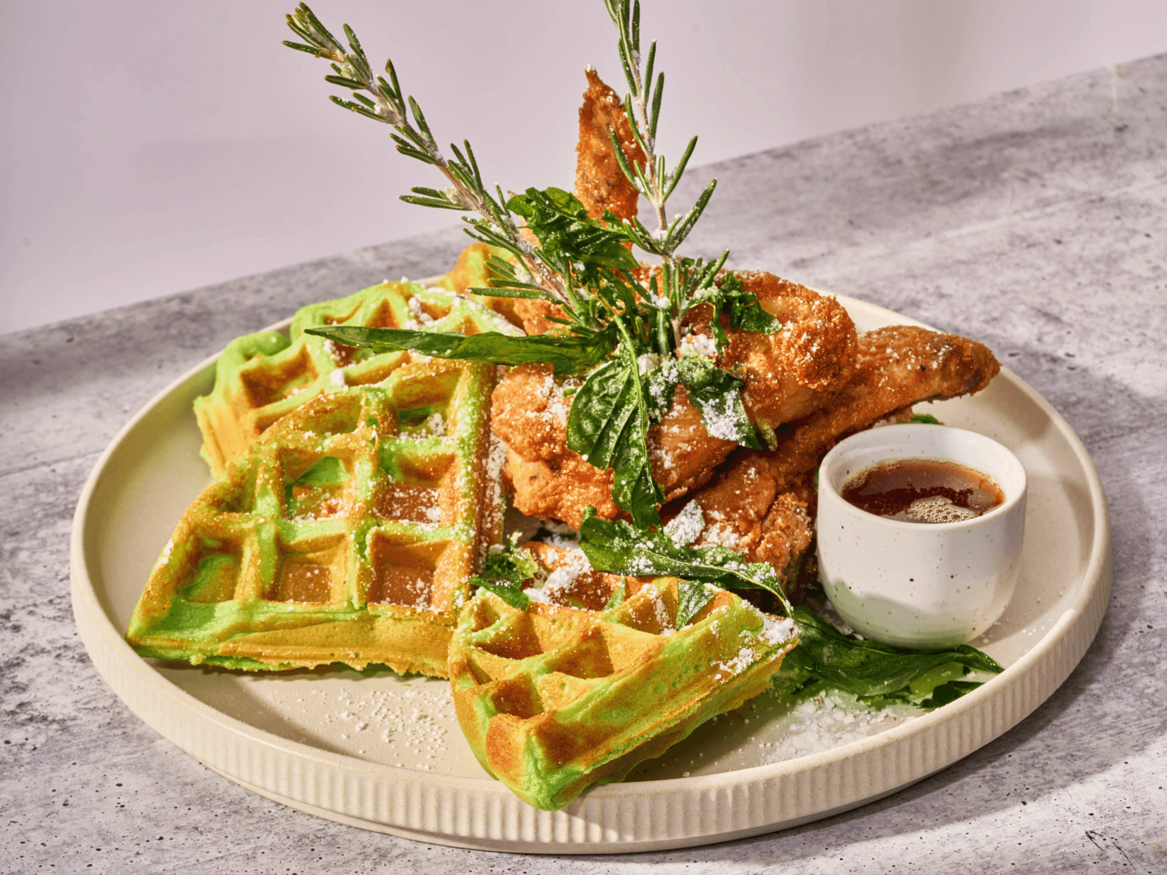 Seattle’s New Restaurant Openings - Seattle - The Infatuation