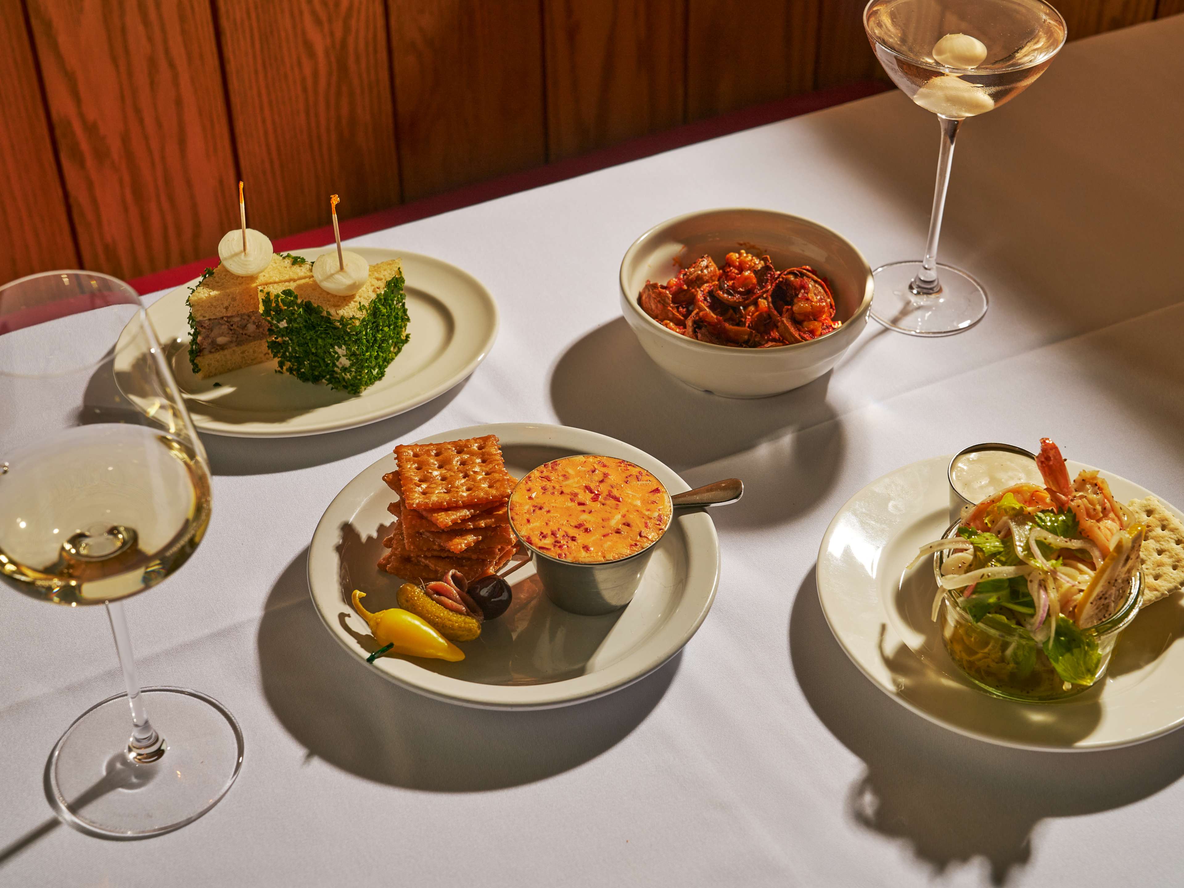 The Brooklyn Hit List: The Best New Restaurants In Brooklyn - New York ...