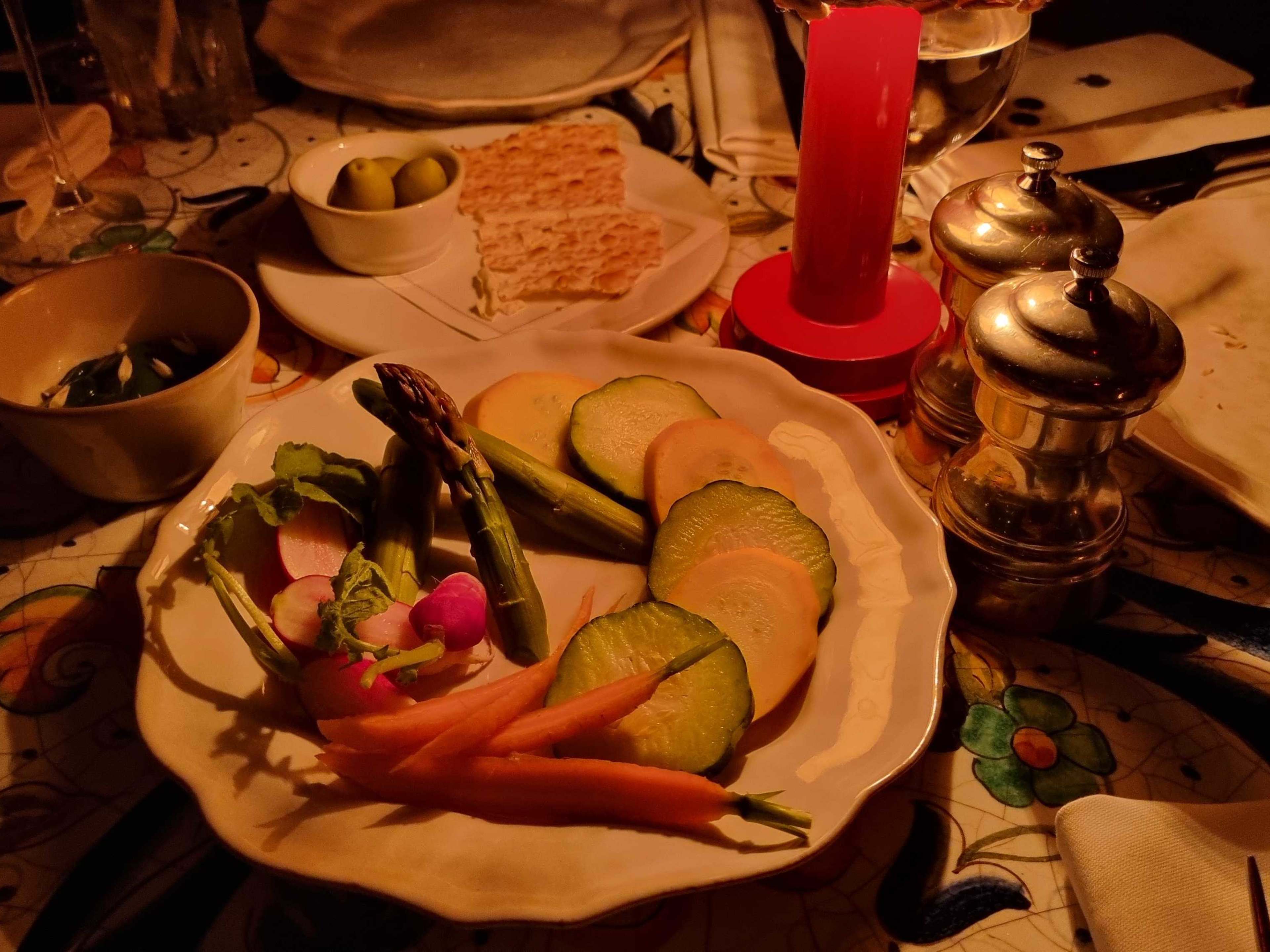 Dear Jackie - Review - Soho - London - The Infatuation