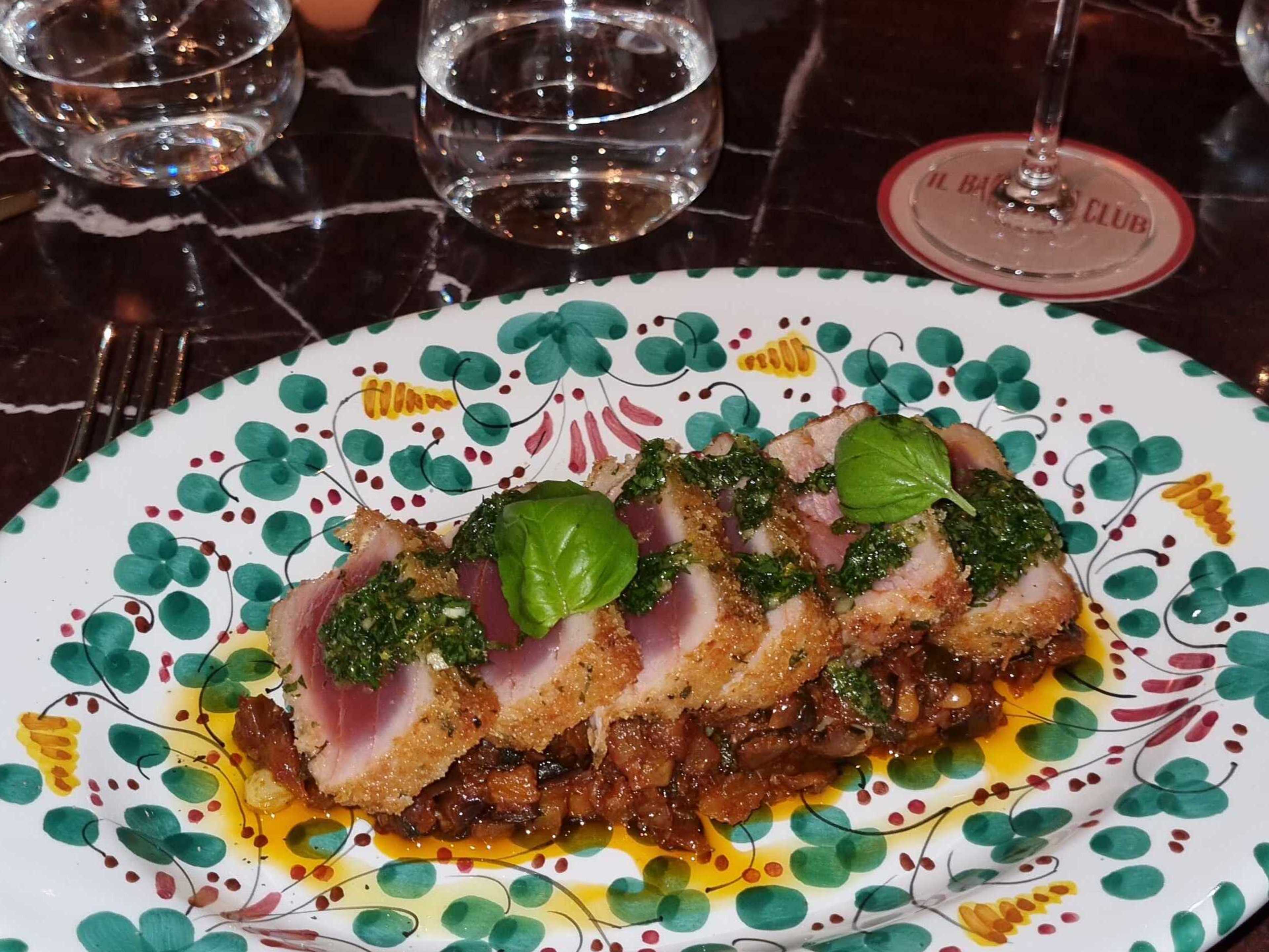 Il Bambini Club London - Review - Shoreditch - London - The Infatuation