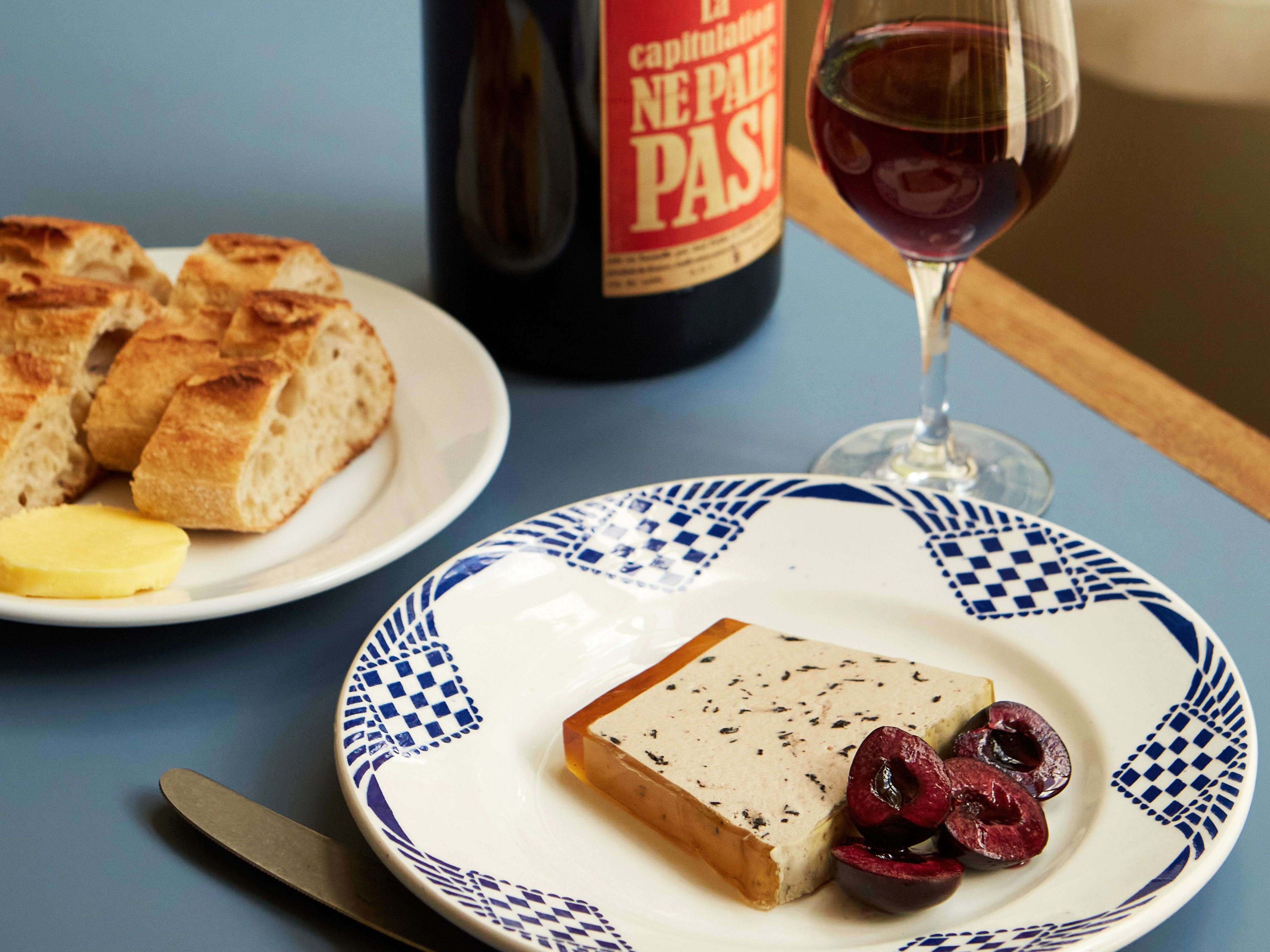 The Best Small Plates Restaurants In London - London - The Infatuation