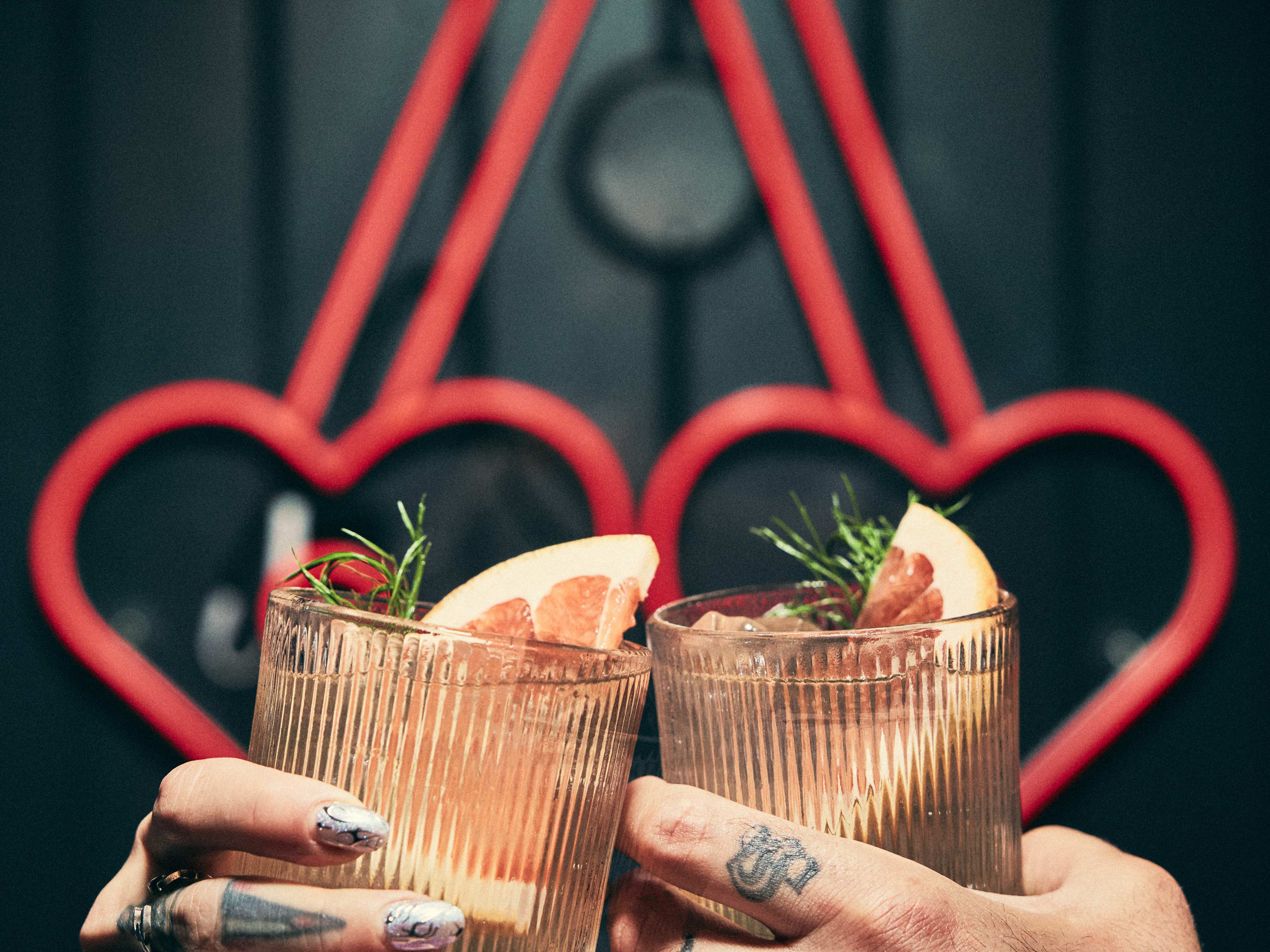 The Best Cocktail Bars In Philly - Philadelphia - The Infatuation