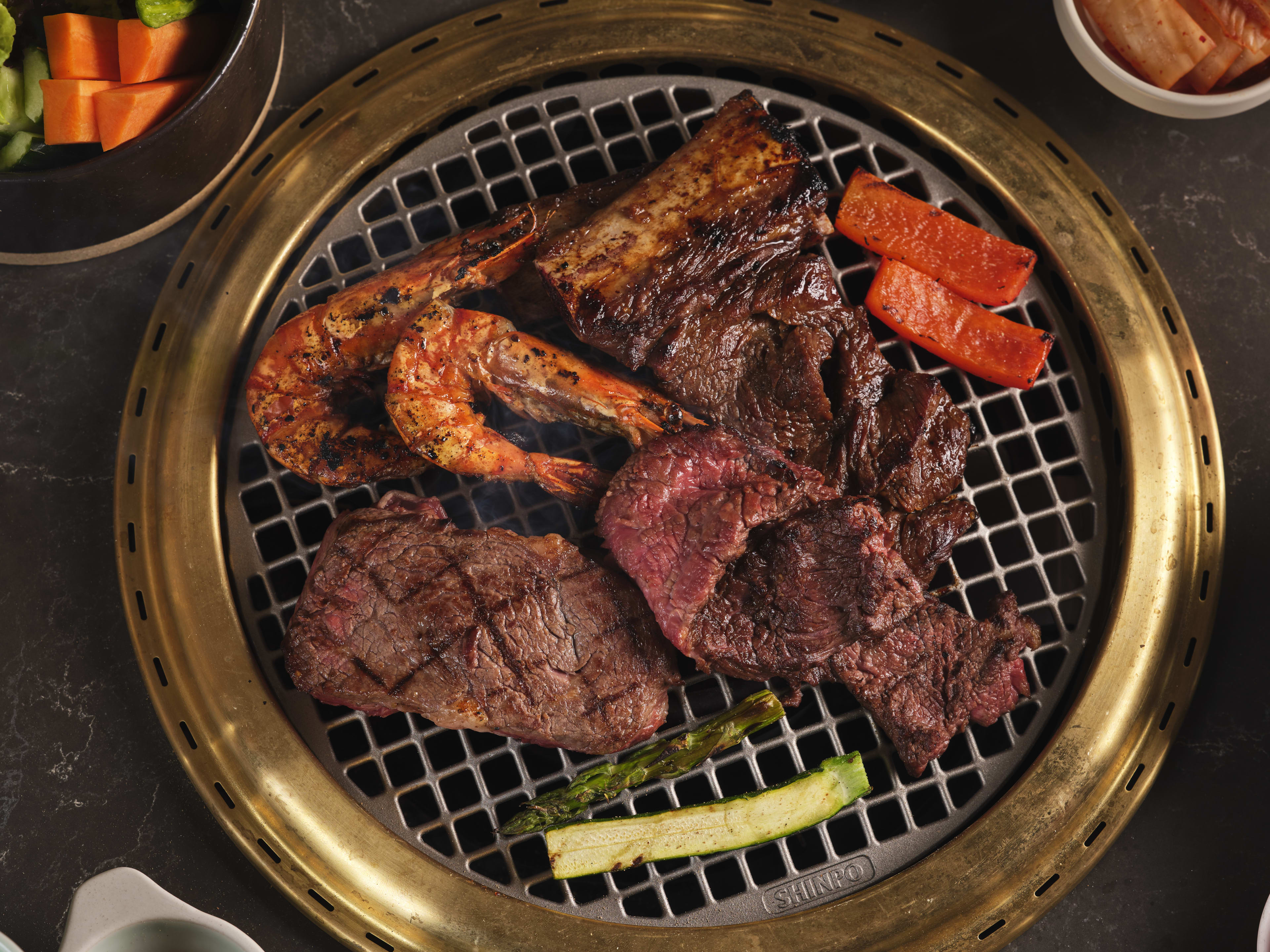 The 20 Best Korean Restaurants In London - London - The Infatuation