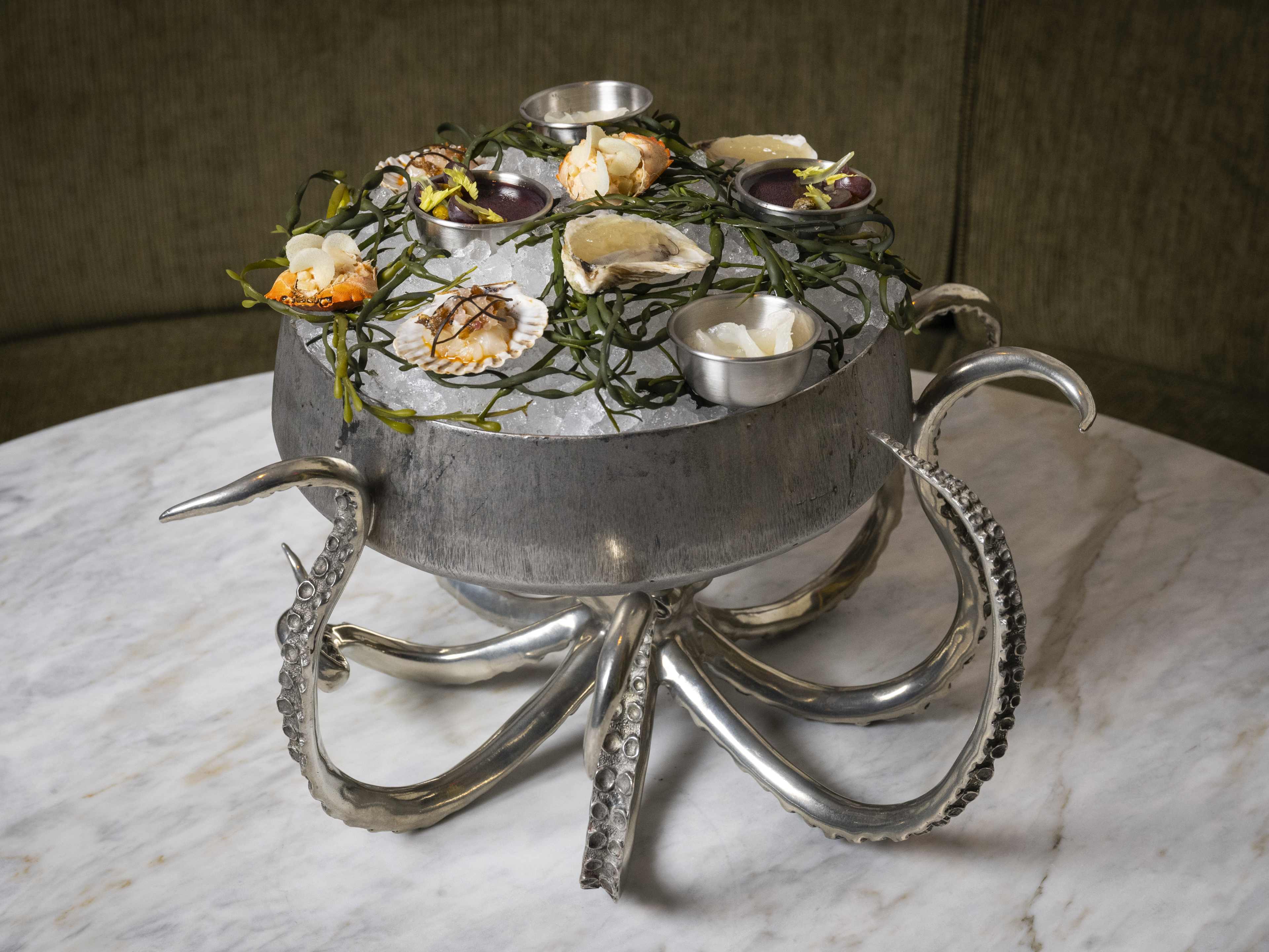 19 Restaurants Where You Can Eat Indigenous Food In The U.S. - The ...