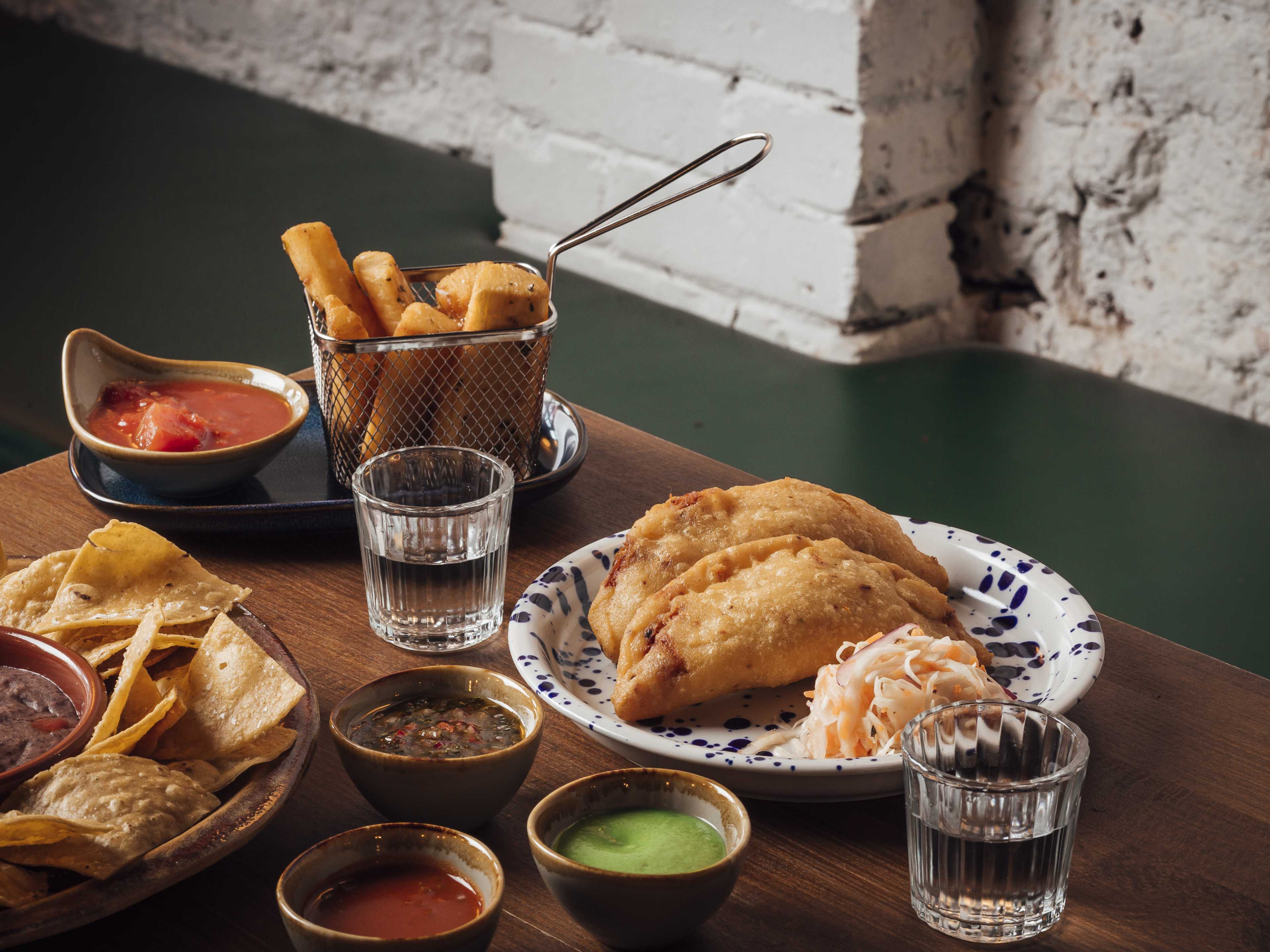 London’s New Restaurant Openings - London - The Infatuation